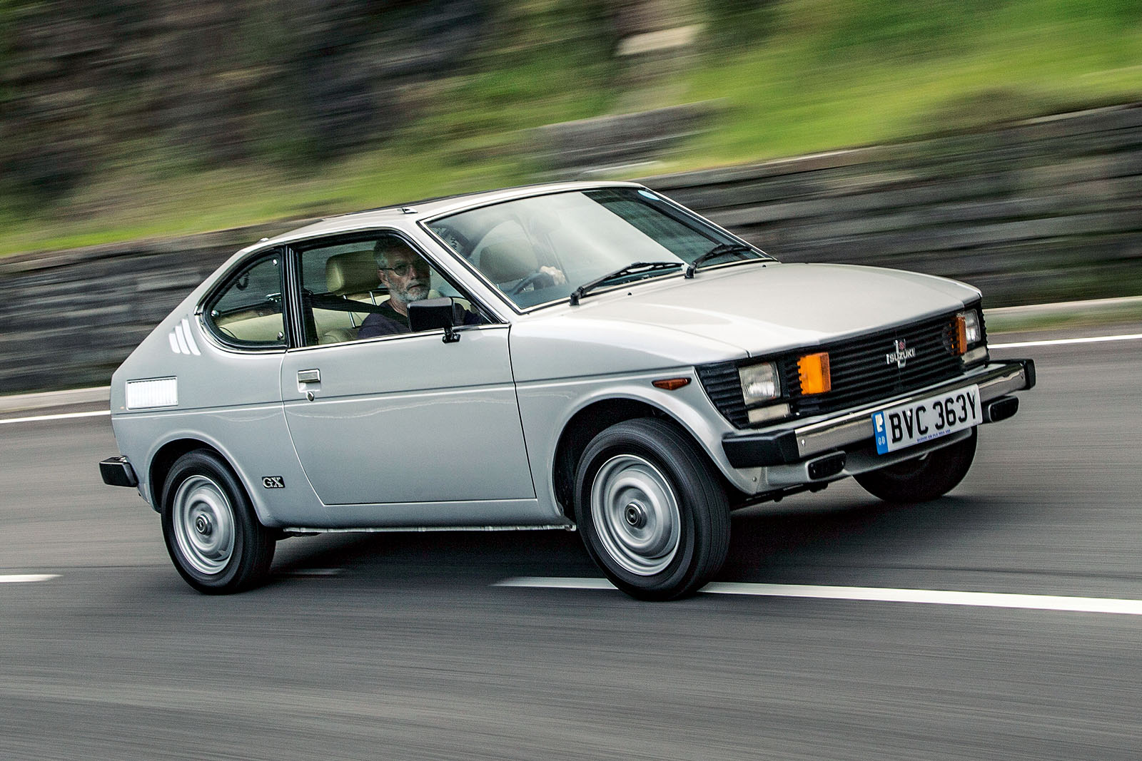 Used car buying guide: Suzuki SC100 | Autocar