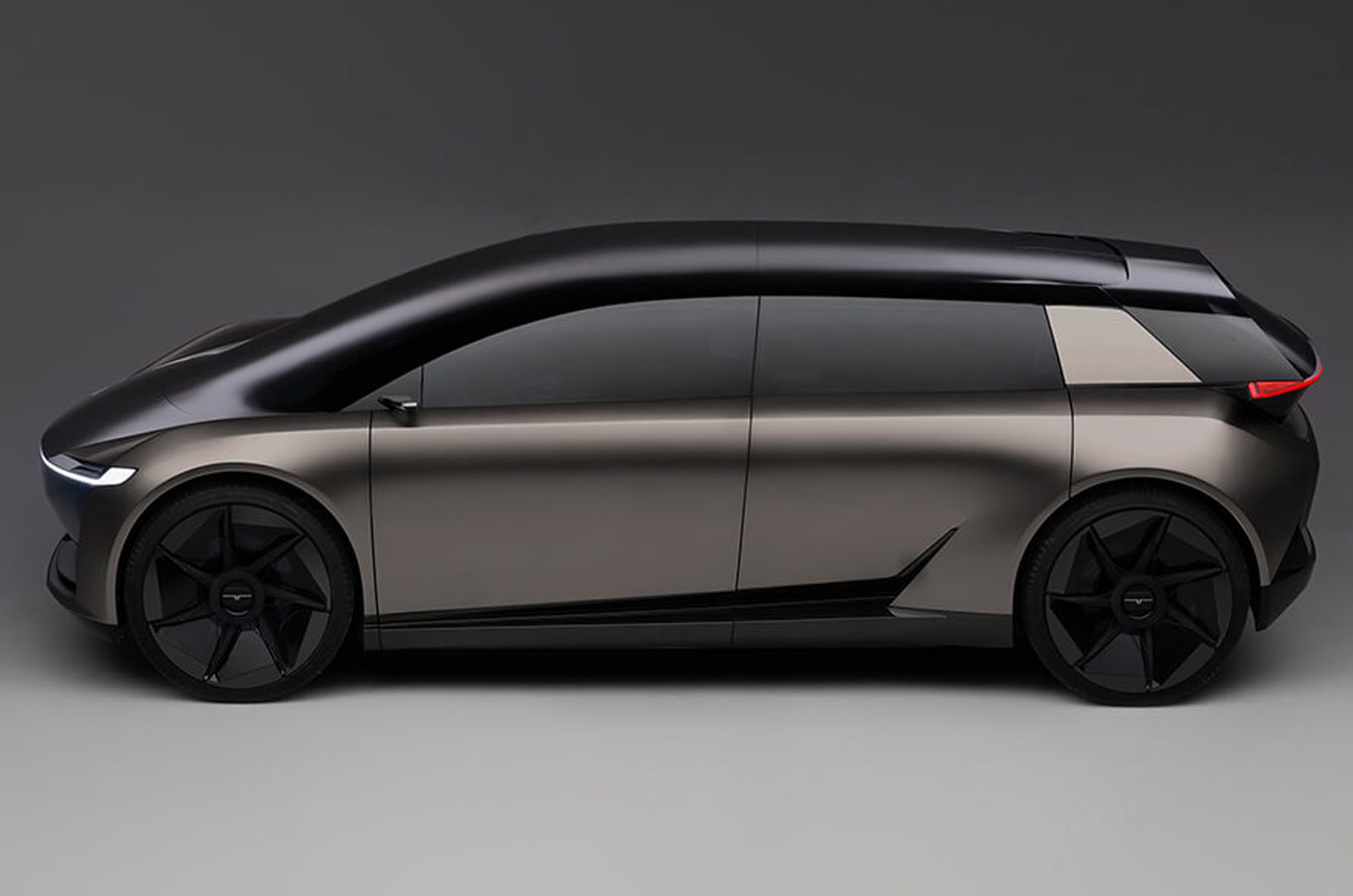 Tata to use JLR's EMA platform for premium electric cars | Autocar