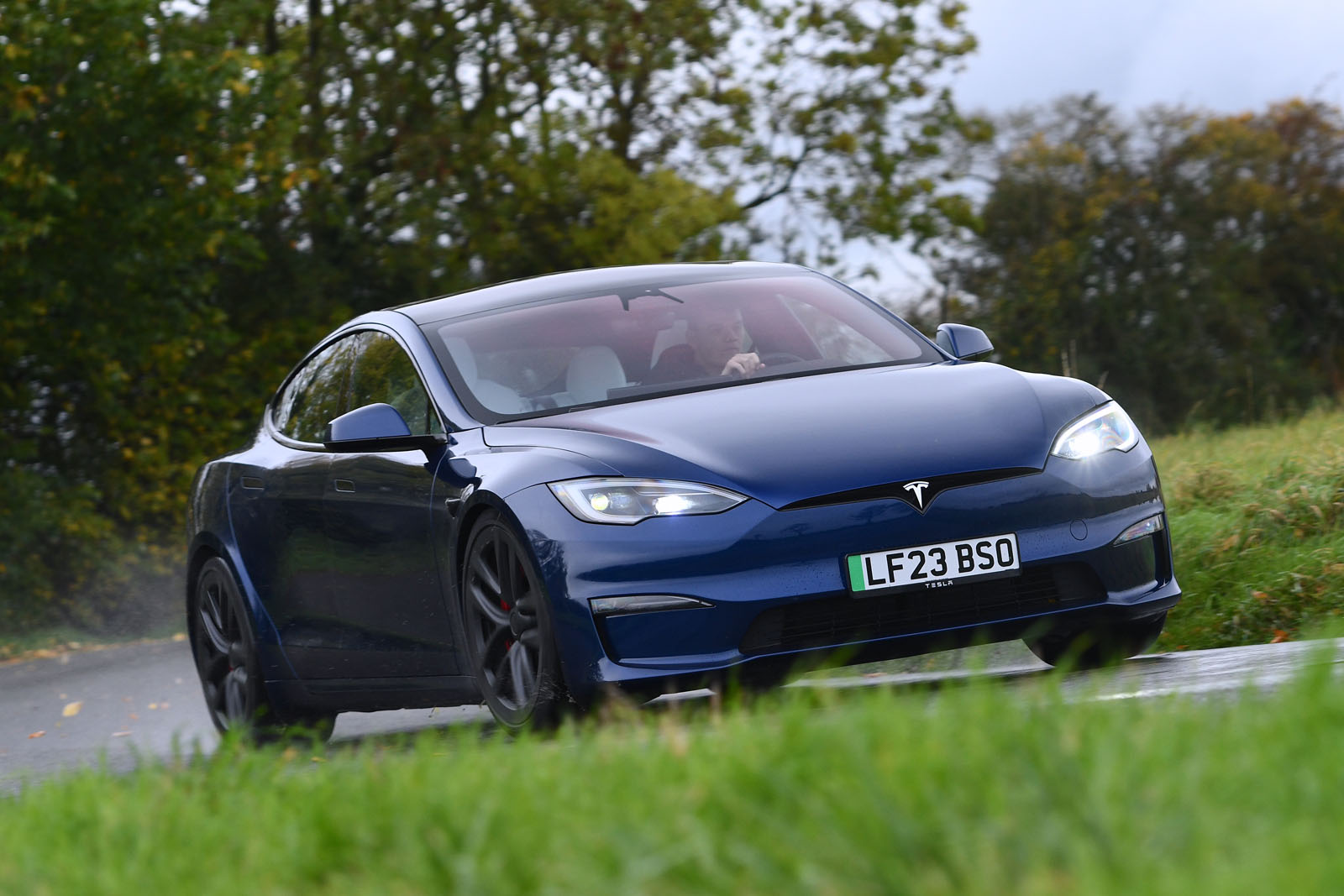 Tesla Model S and Model X production to end this summer | Autocar