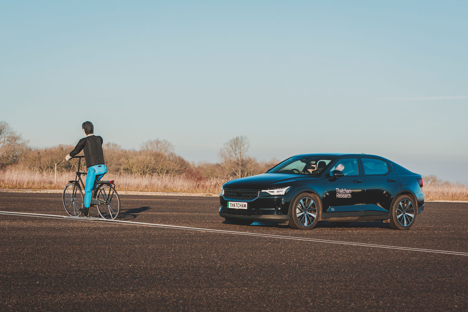 Thatcham ends 22-year Euro NCAP partnership | Autocar