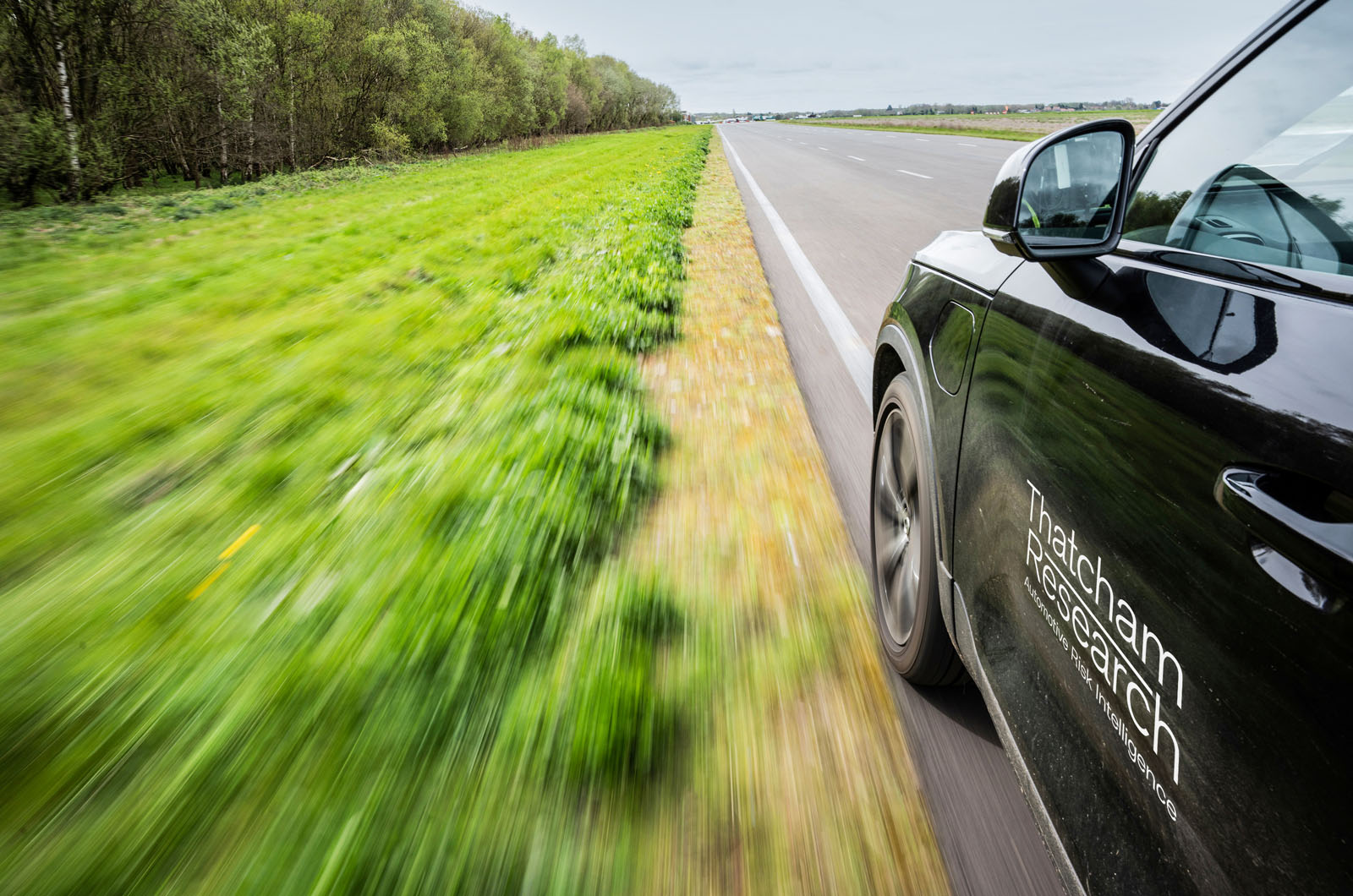 Webinar: How a fresh approach to gauging risk will make modern cars ...