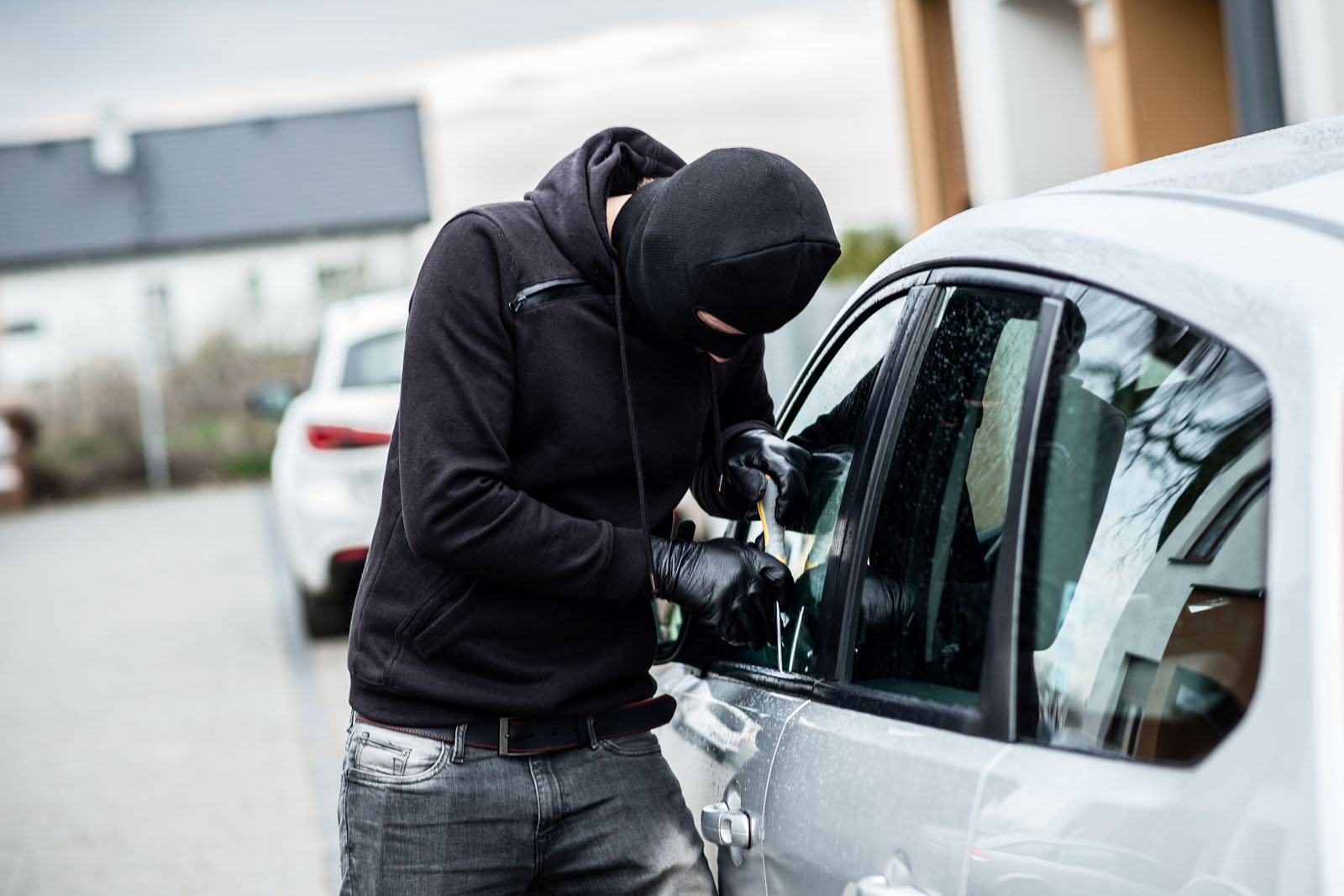 Thieves targeting Lexus cars as Range Rover thefts plummet | Autocar