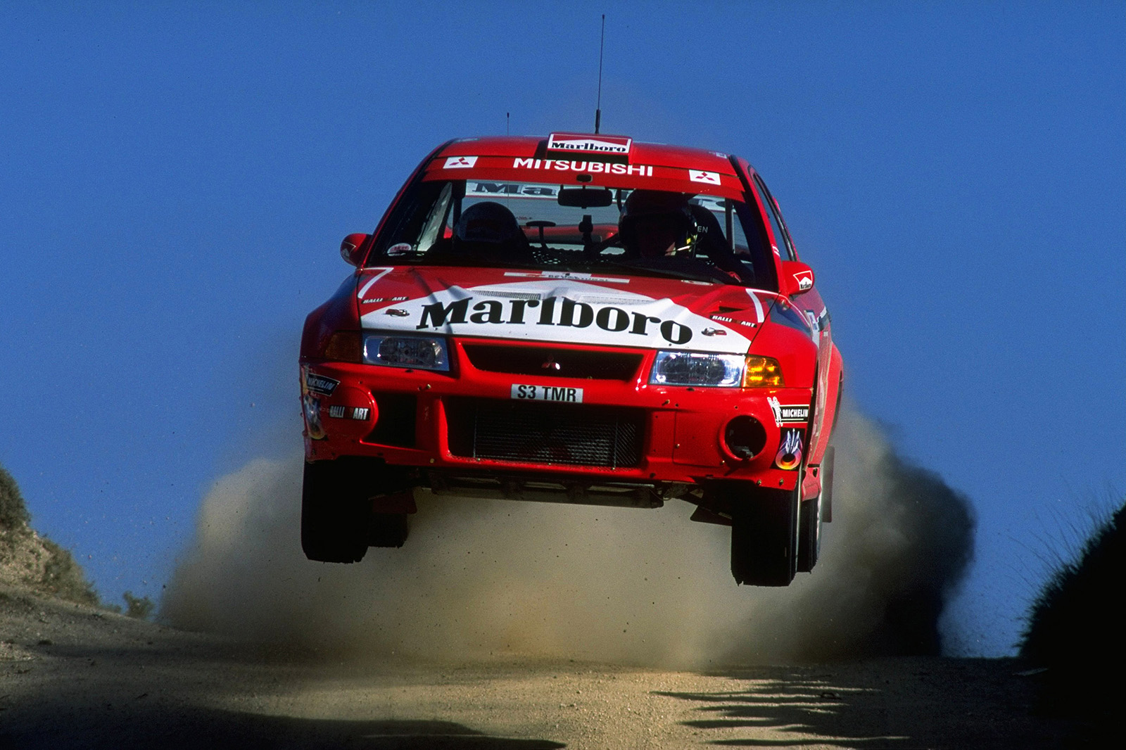 Best of the best: Autocar's top 10 rally drivers | Autocar