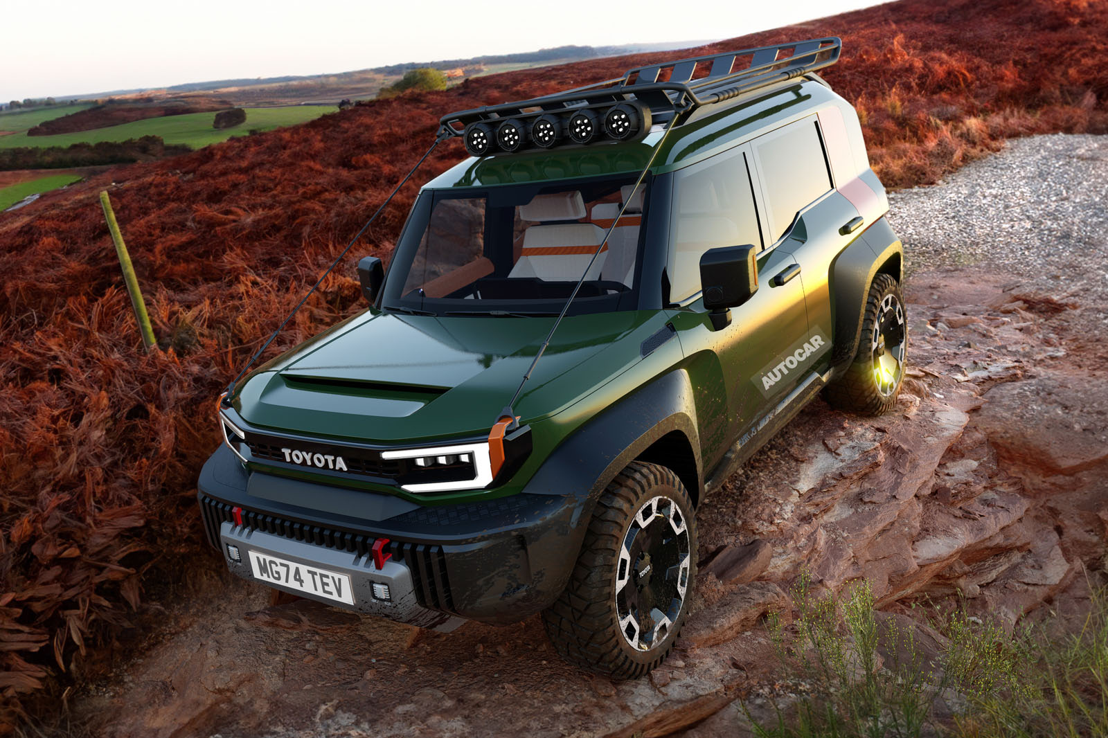 Toyota Fj Cruiser Logo Jap Import Cars Used Cars In Buckinghamshire