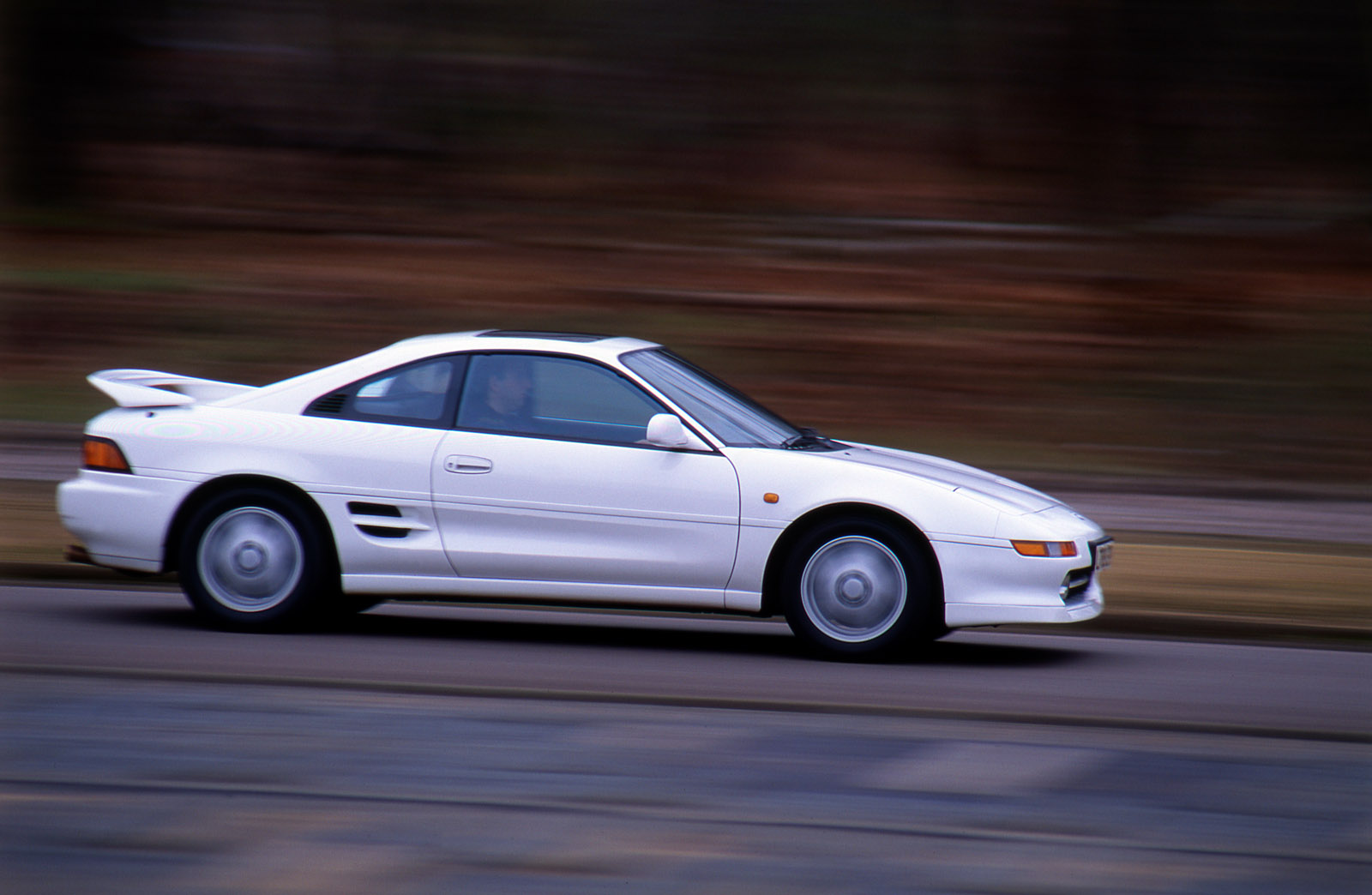 Used car buying guide: Toyota MR2 | Autocar