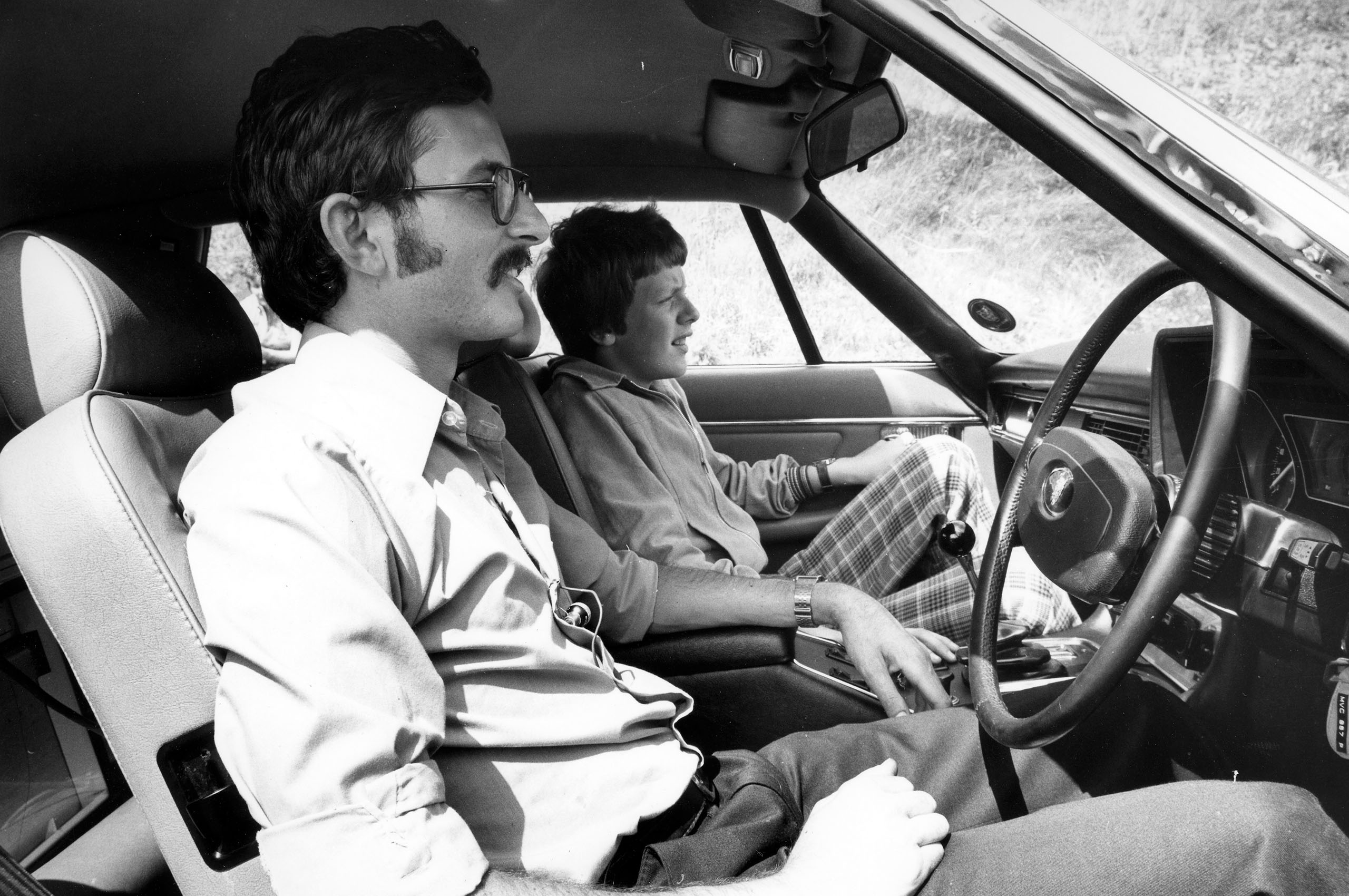Throwback Thursday - Economy driving 1960s style, 28 October 1960 | Autocar