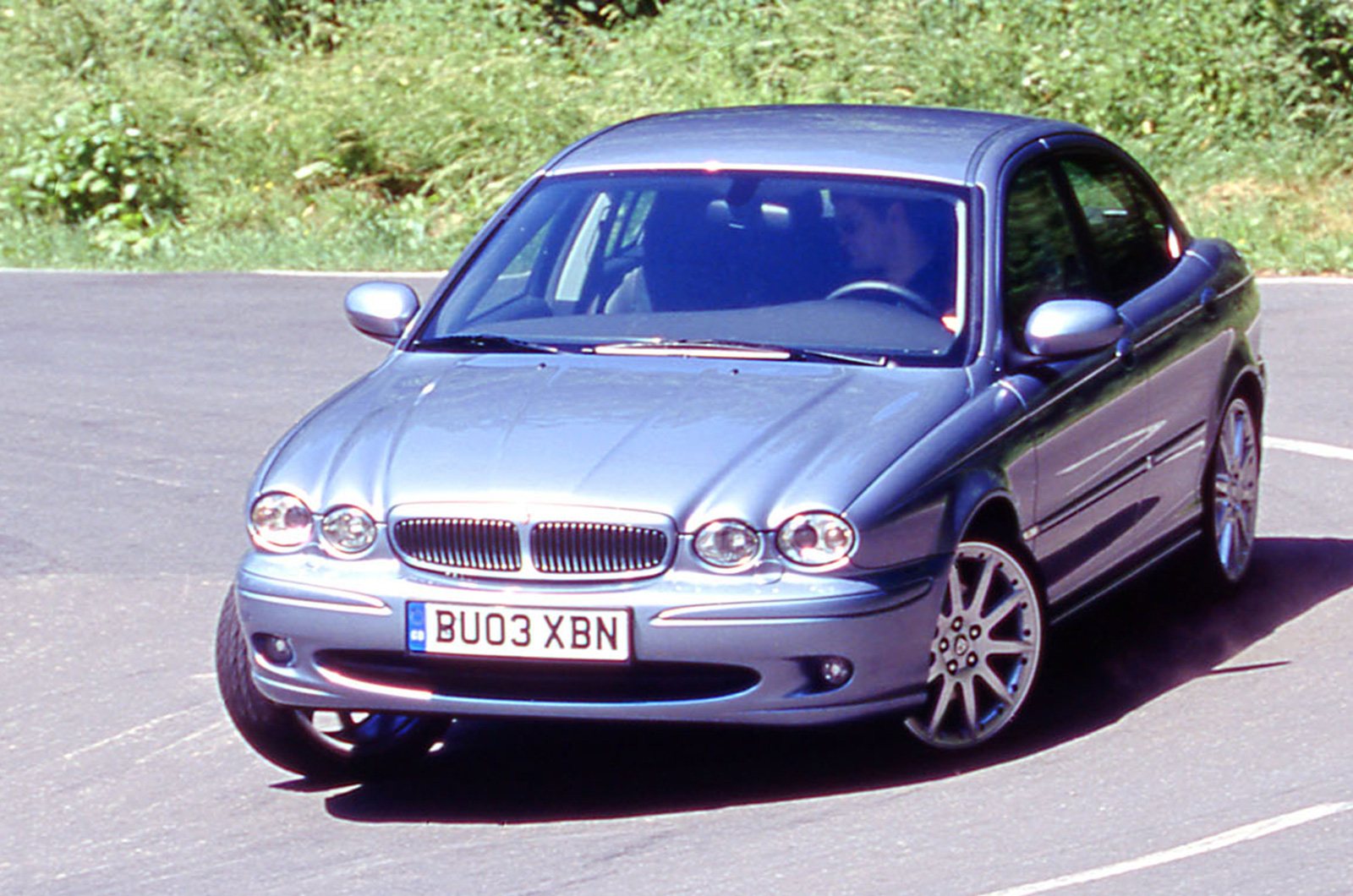 All-wheel-drive saloons from £2000 - used car buying guide | Autocar