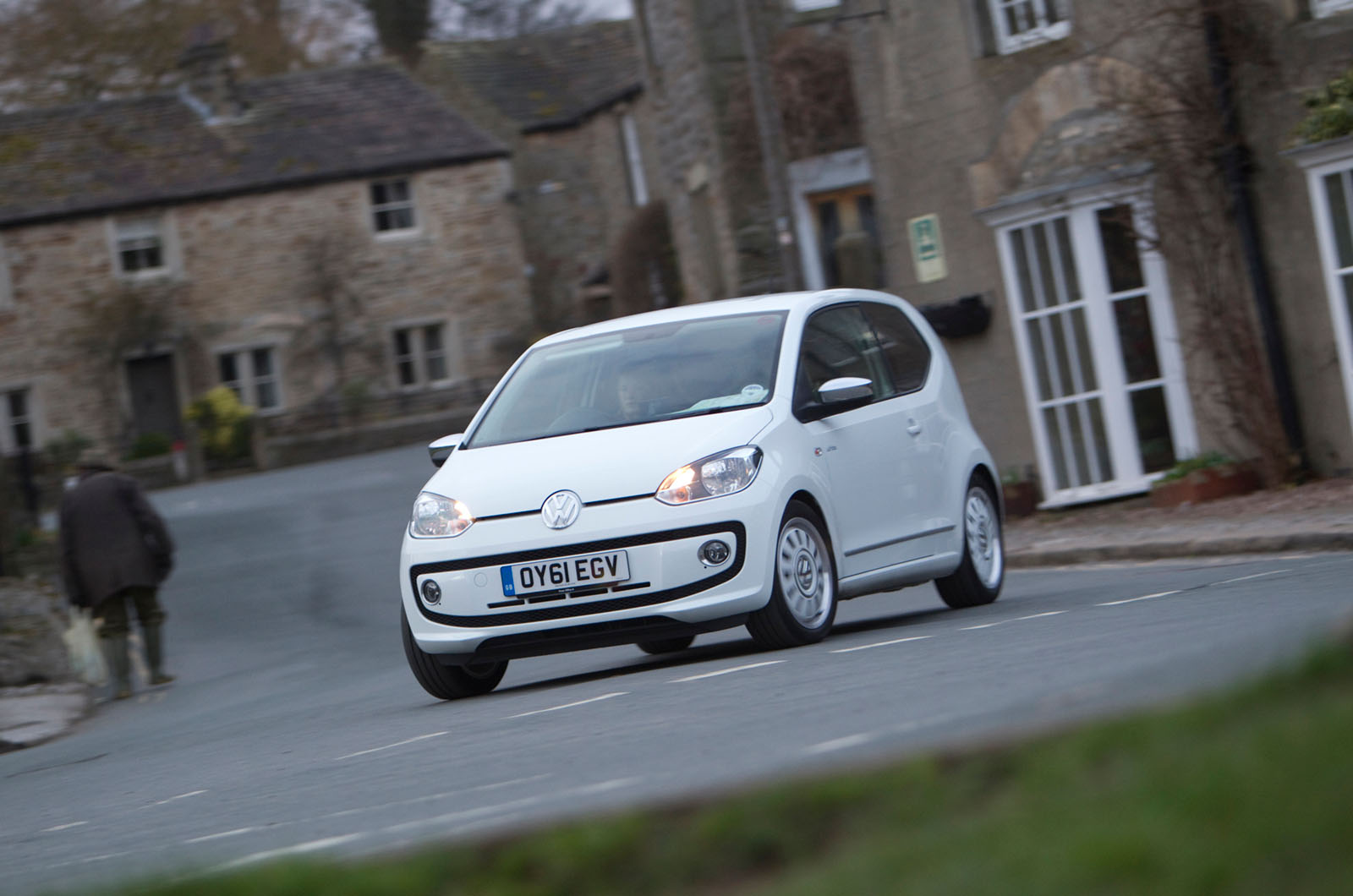 Bargain 1.0-litre wonders - used car buying guide | Autocar