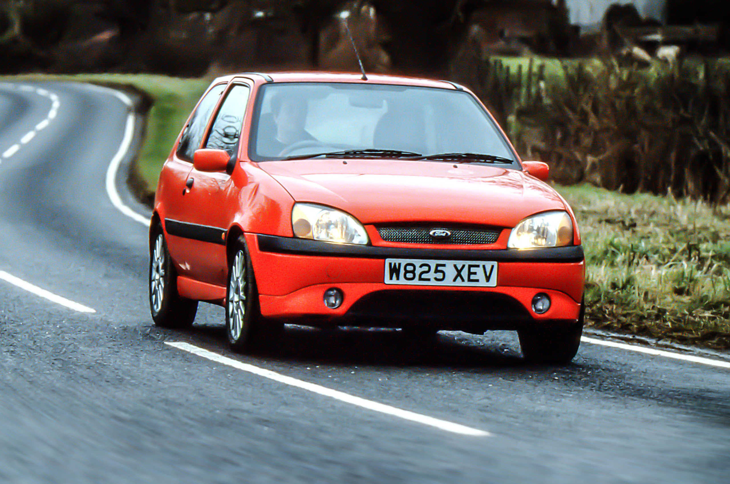 Cover every base for £6000 - used car buying guide | Autocar