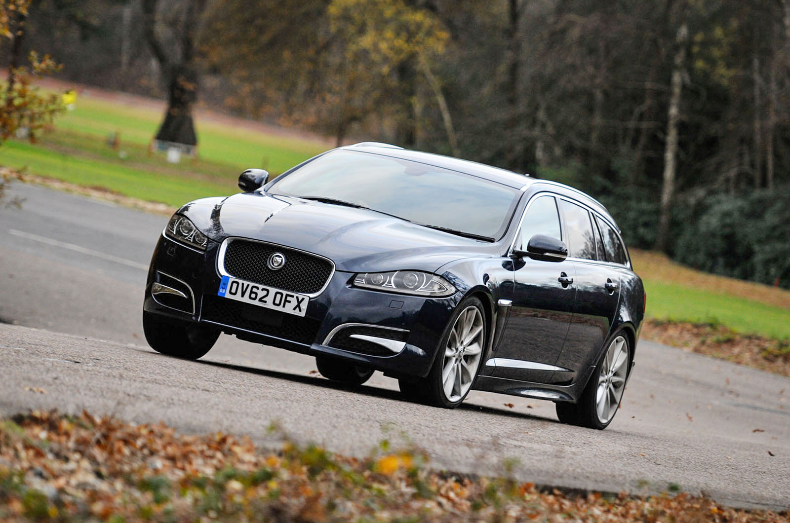 Fast estate cars from £4k: used buying guide | Autocar