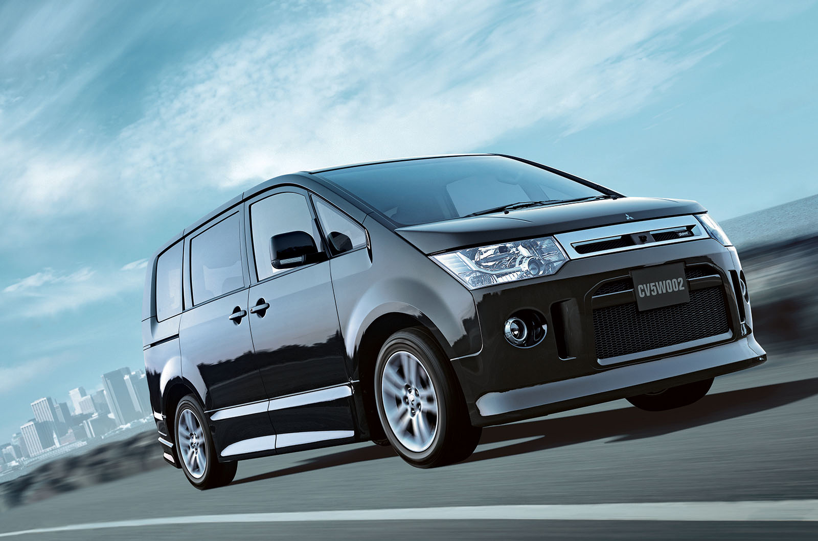 Great deals on Japanese vans - used car buying guide | Autocar