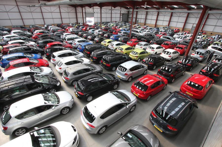 How connected vehicle capability can reshape used car market | Autocar
