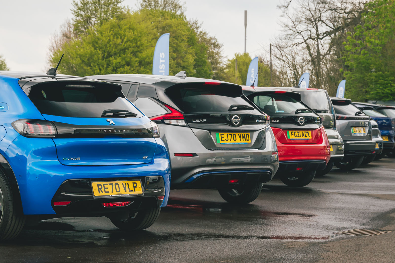 ‘Never a better time’ to buy a used EV as prices dip below ICE | Autocar