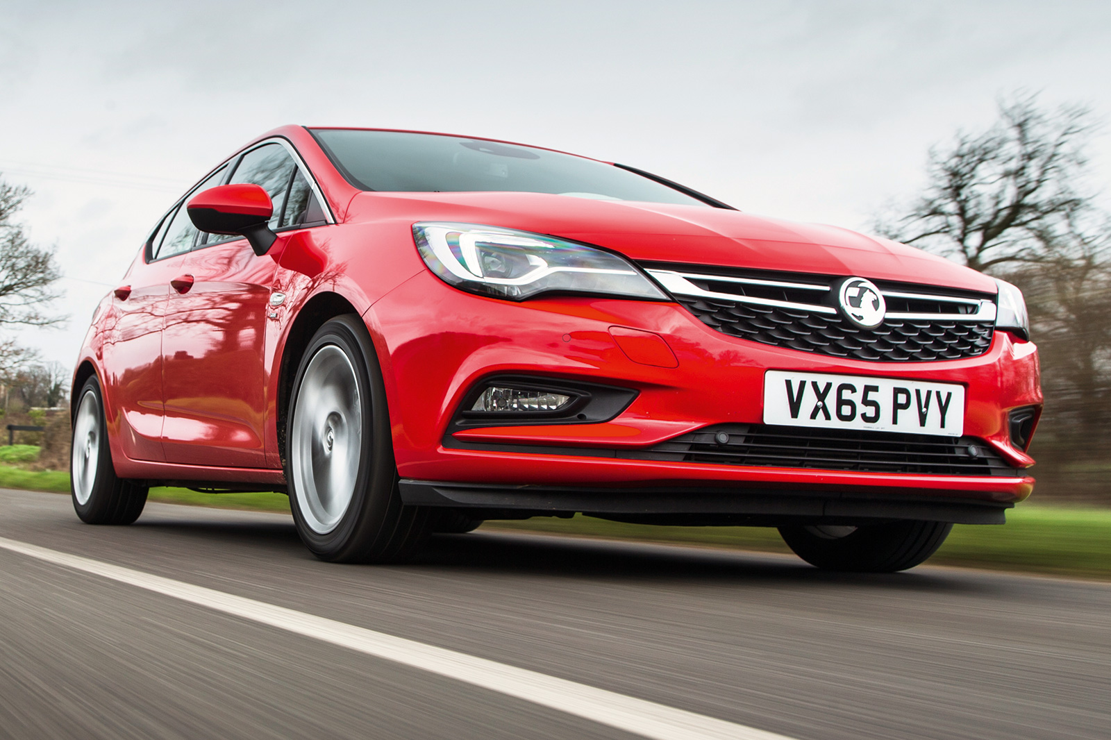 Why UK roads are perfect for Vauxhall's vehicle development | Autocar