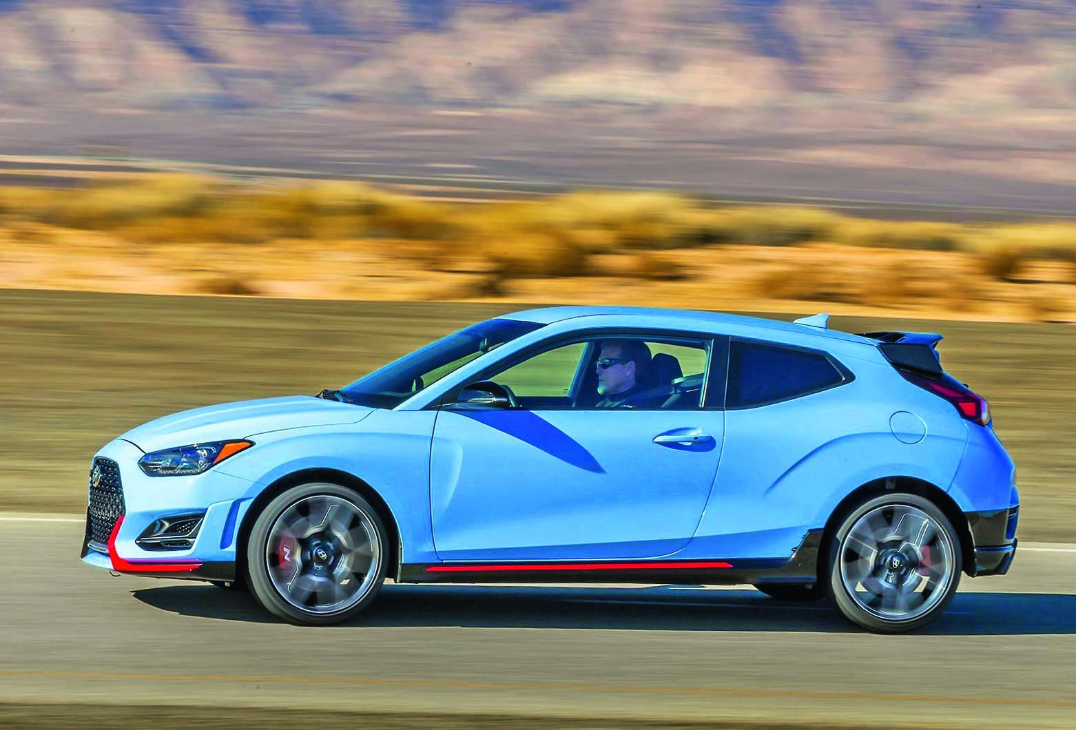 Analysis: how Hyundai N is preparing for its halo car | Autocar