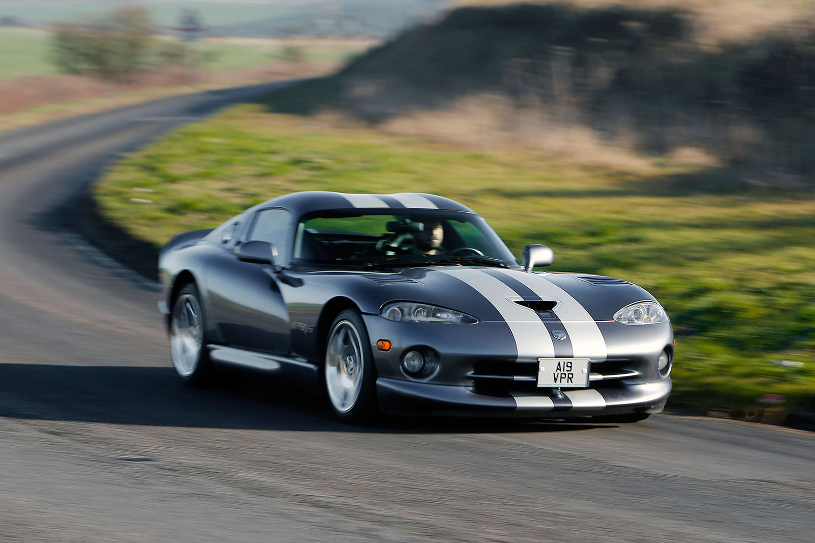 Dodge Viper: 25 years on, does it live up to its venomous reputation ...
