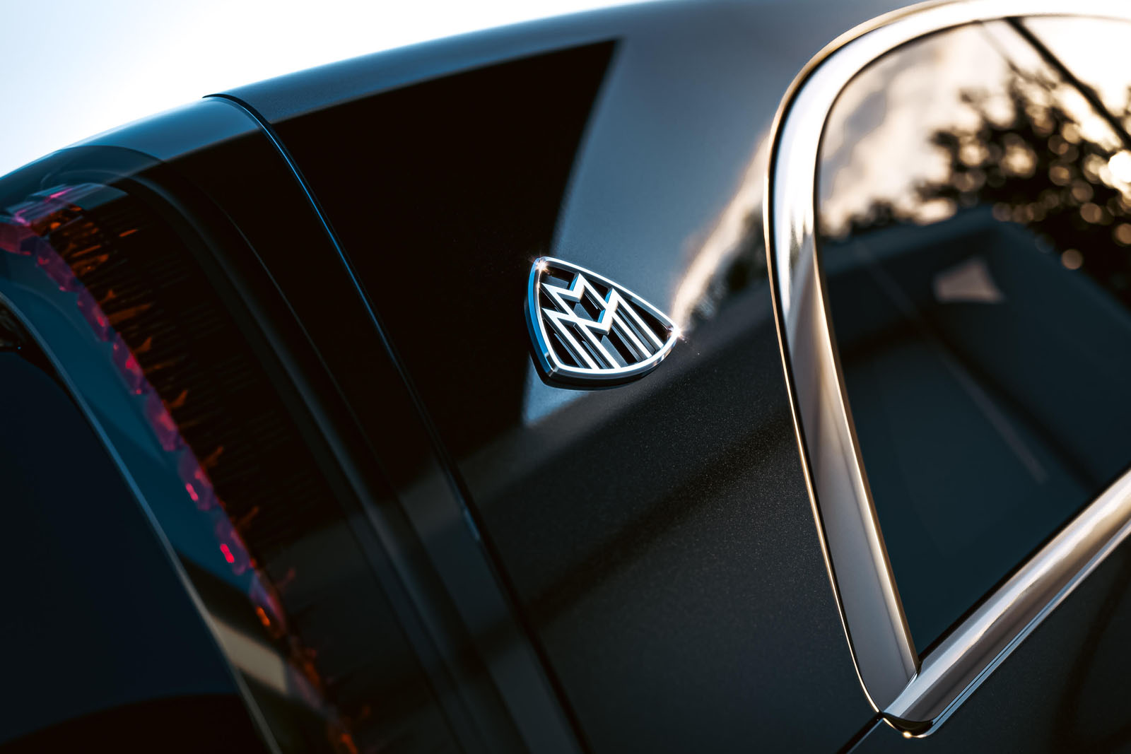 Mercedes-Maybach VLS to crown new luxury van line-up | Autocar