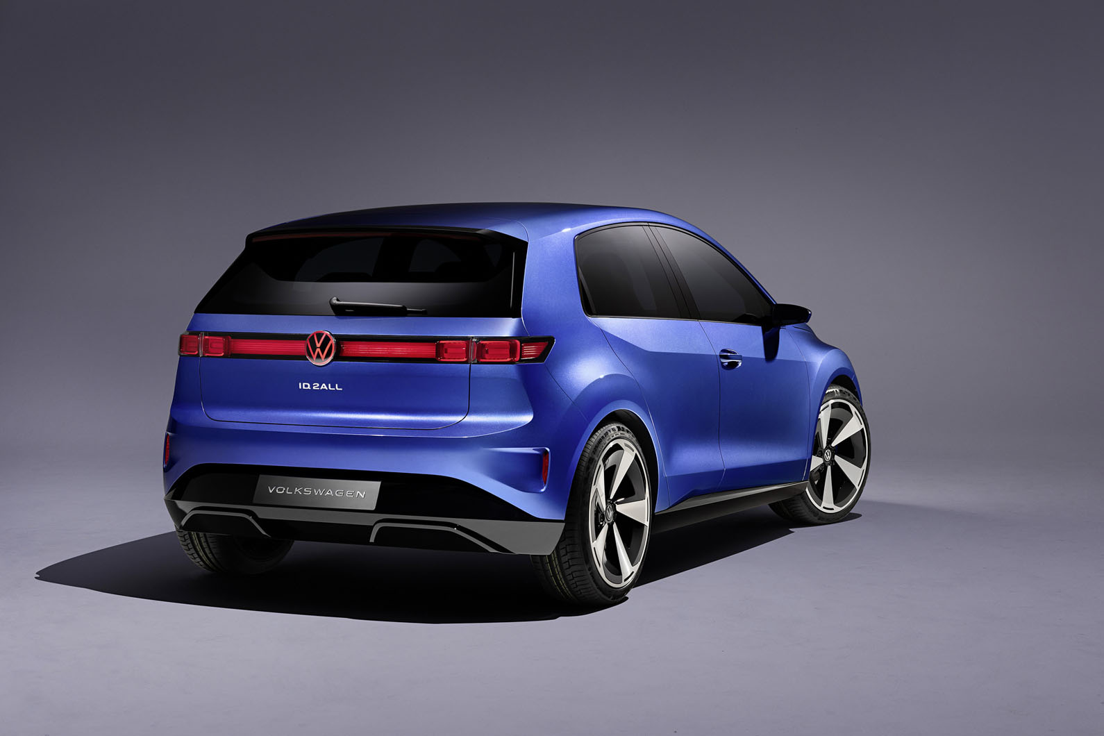 Volkswagen slashes new car development times to 36 months | Autocar