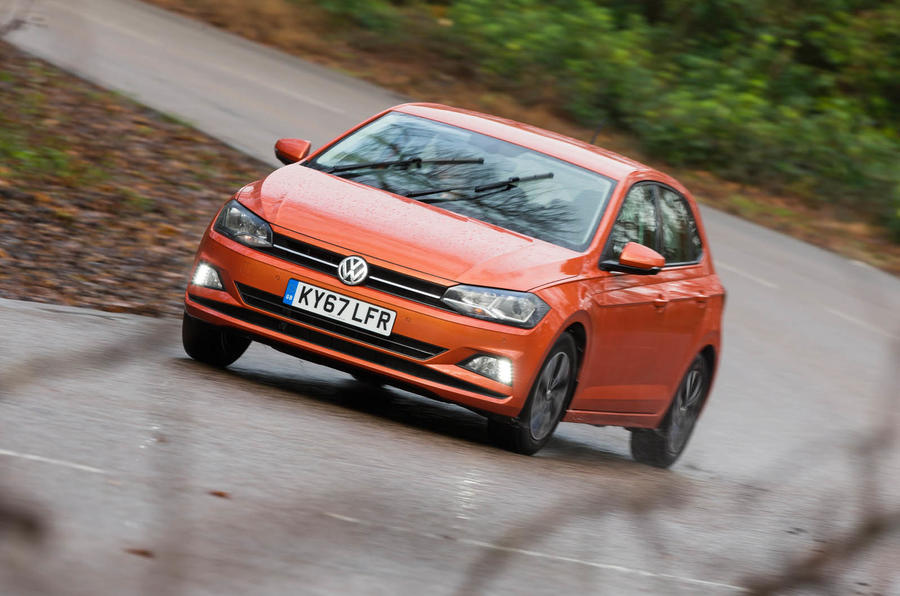 Nearly new buying guide: Volkswagen Polo | Autocar