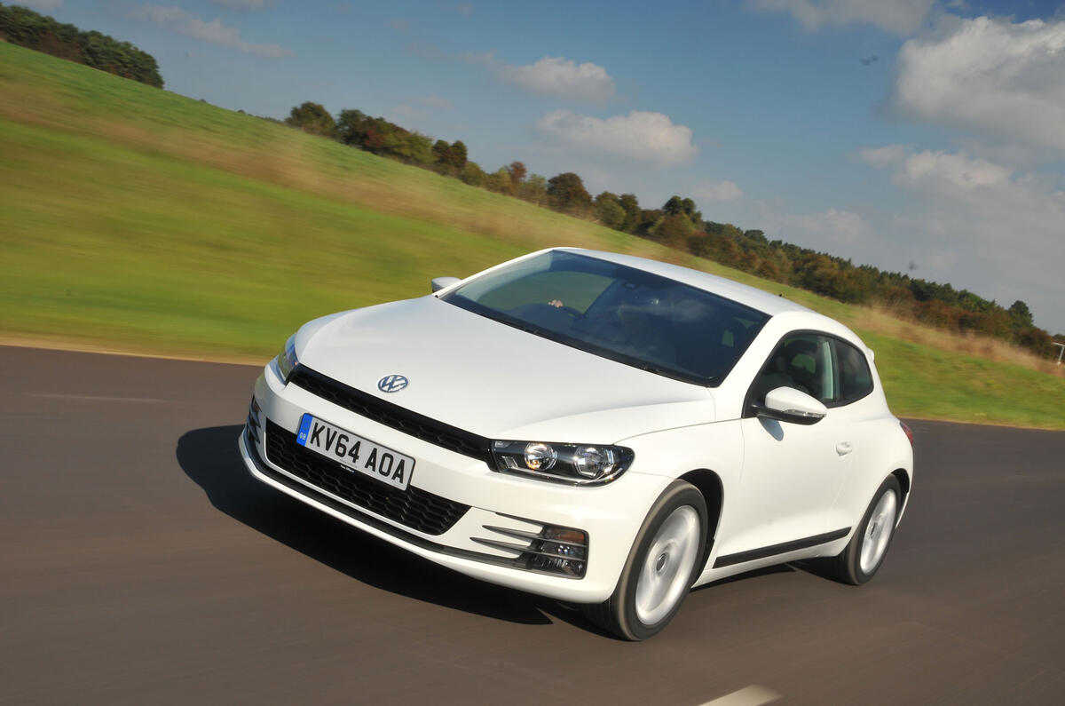 Volkswagen won't revive old names unless cars are "true to genes" | Autocar