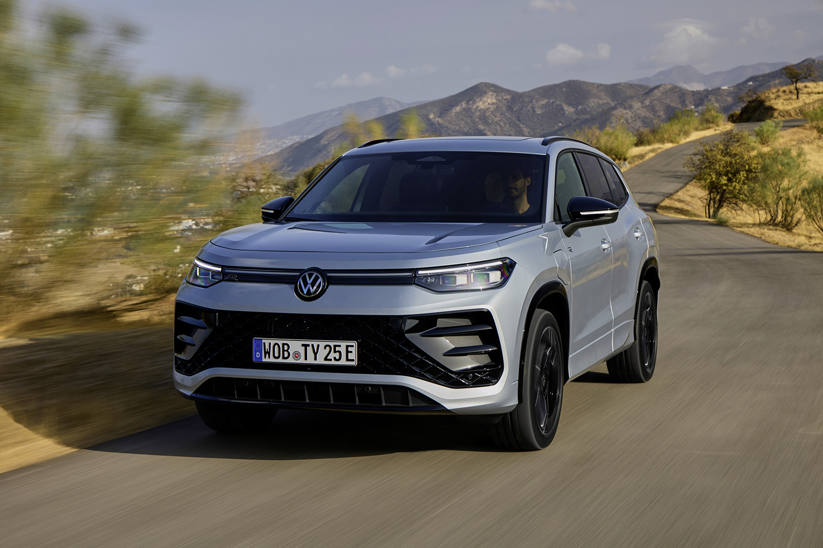 Volkswagen puts niche cars on ice as it focuses on 'core line-up' | Autocar
