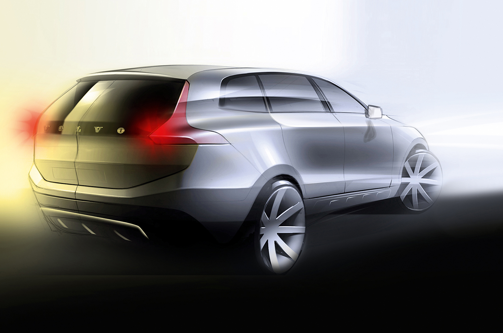 Volvo to take on Ford Focus with new small models | Autocar