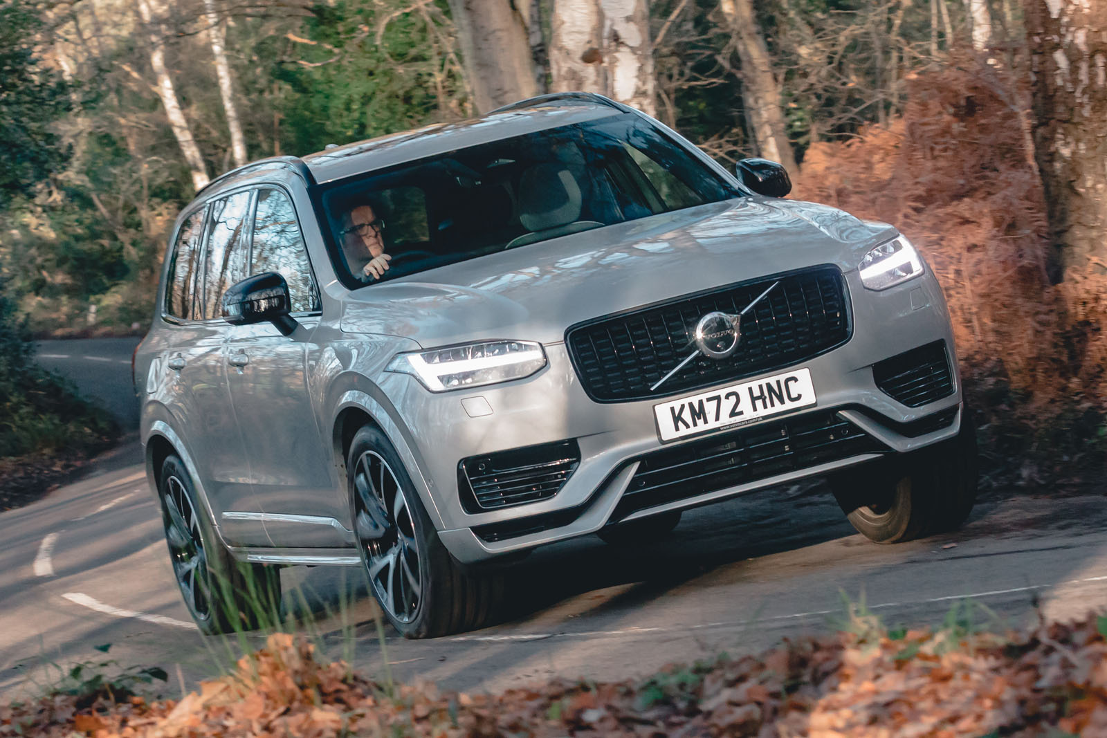 Volvo XC90 facelift to be unveiled on 4 September | Autocar
