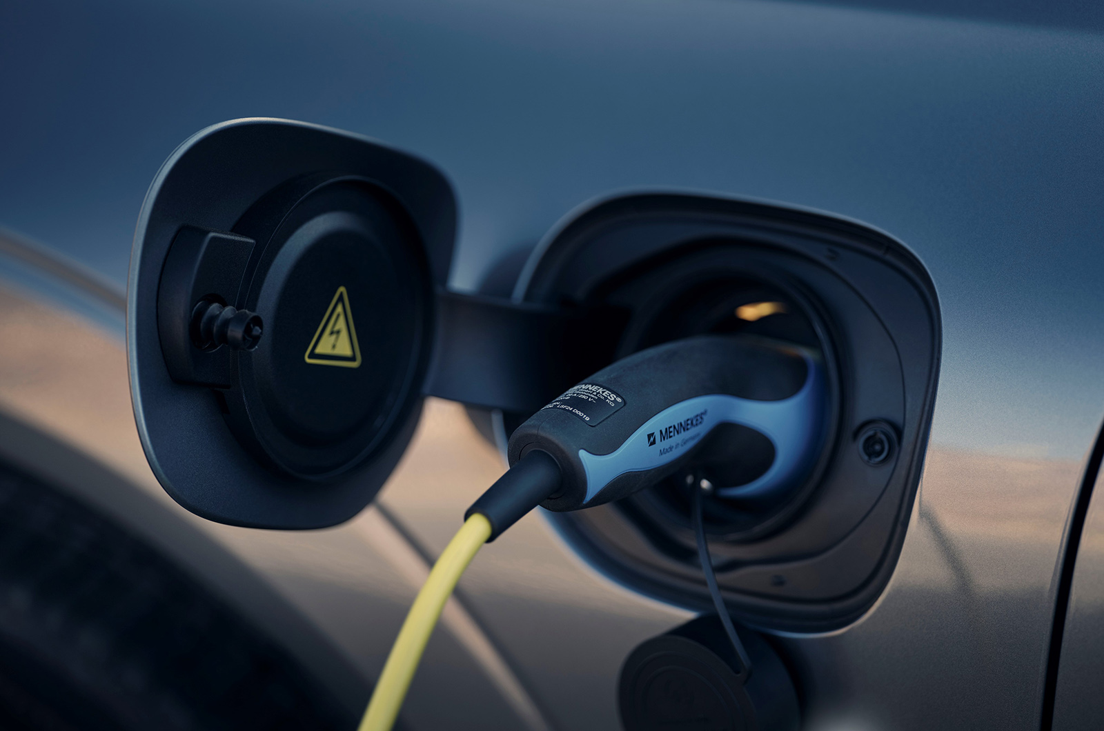 Volvo to reveal new 40-series compact electric car today | Autocar