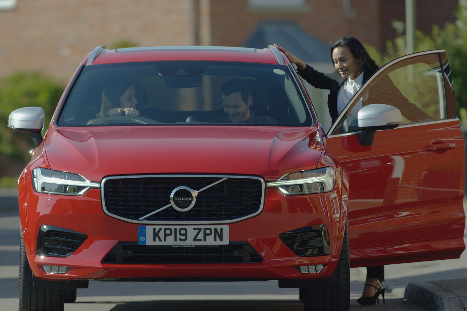 Volvo launches 'UK's most comprehensive' online car sales service | Autocar