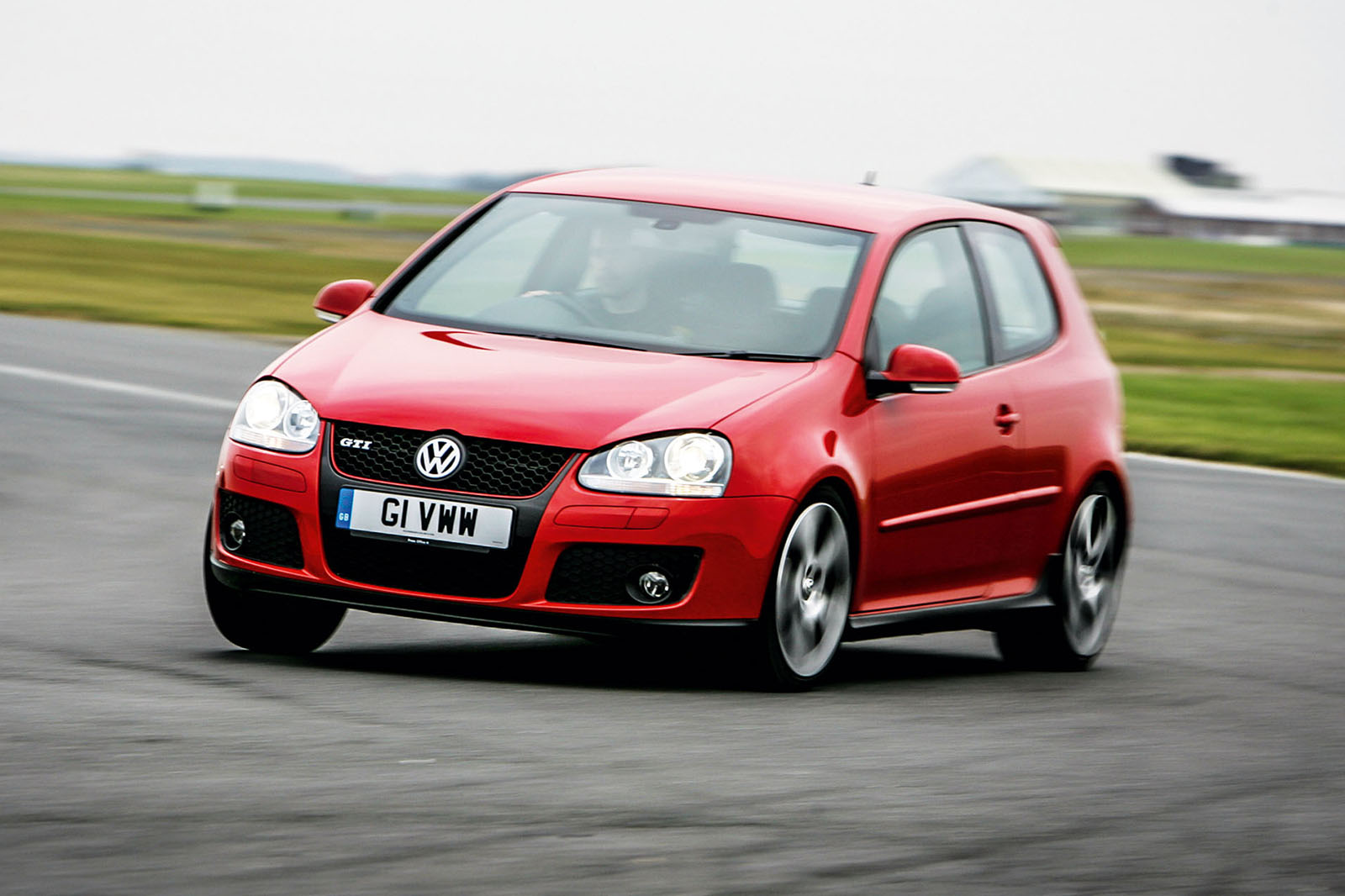 Volkswagen Golf Mk5 Gti VW Golf Mk5/GTI Auto Parts (07–09)