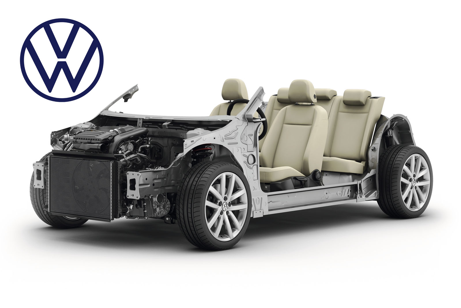 One platform, 80 million cars: How VW's MQB reshaped the industry | Autocar