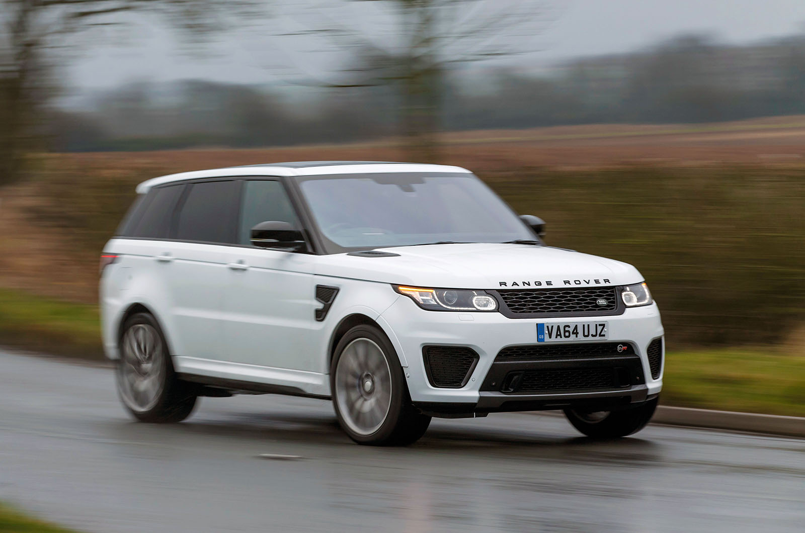 Fast SUVs are becoming mainstream | Autocar