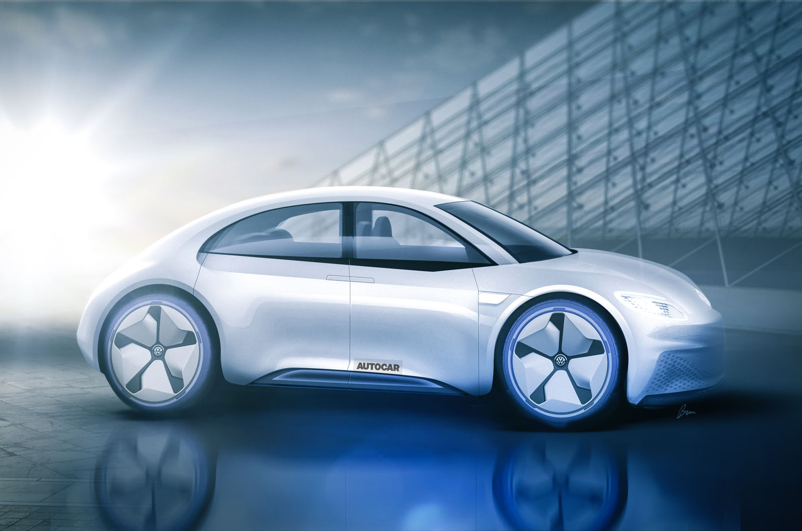 Volkswagen CEO rules out Beetle revival as retro is "a dead end" | Autocar