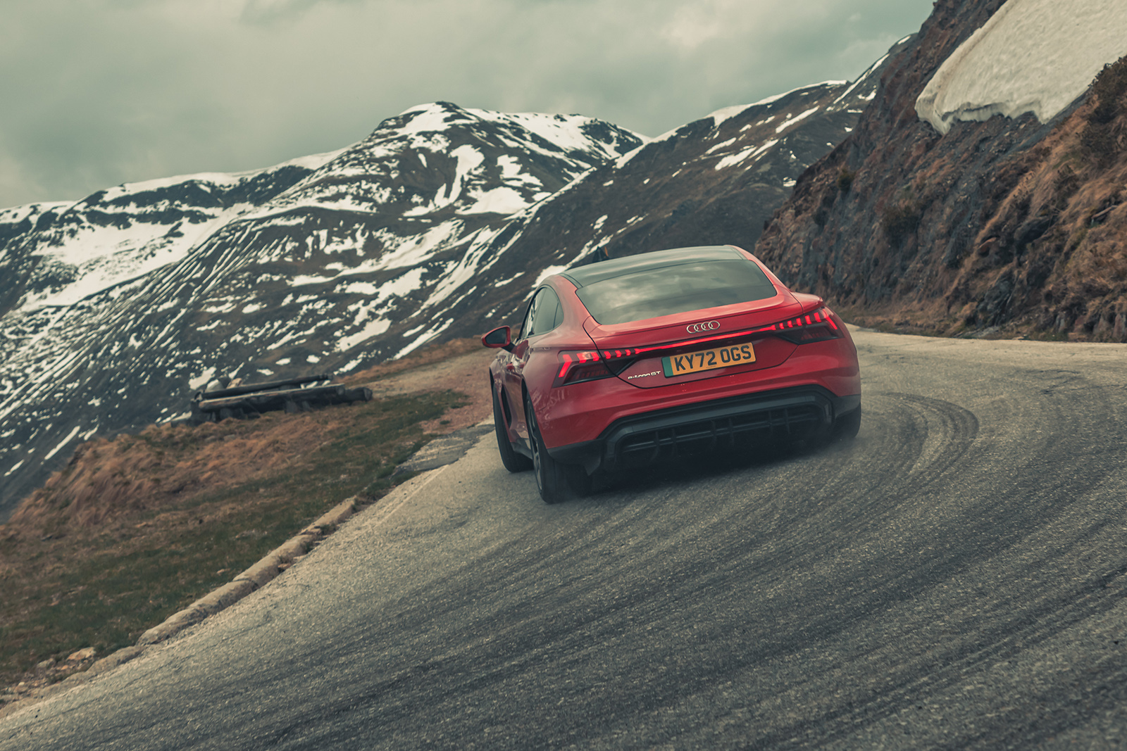 What is traction control and how does it work? | Autocar