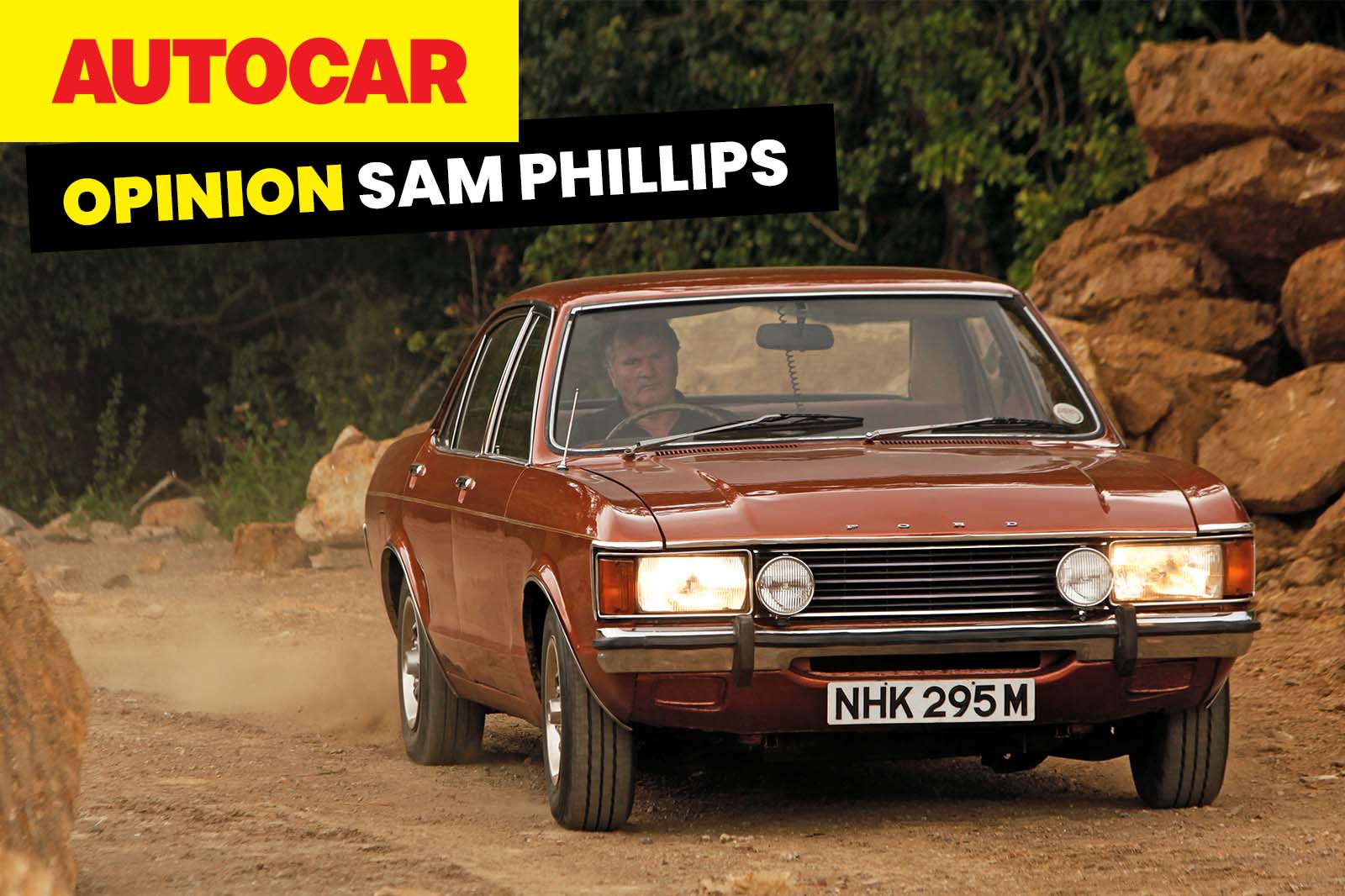 Undercover police cars are the ultimate sleeper machines | Autocar