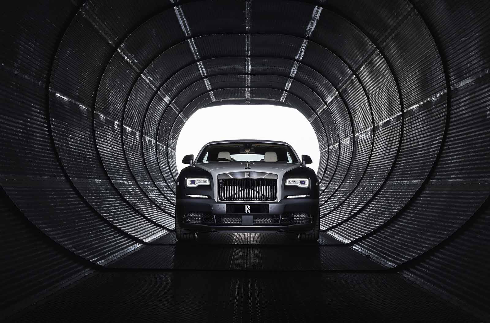 Ultra-exclusive Rolls-Royce Wraith Eagle VIII revealed | Autocar
