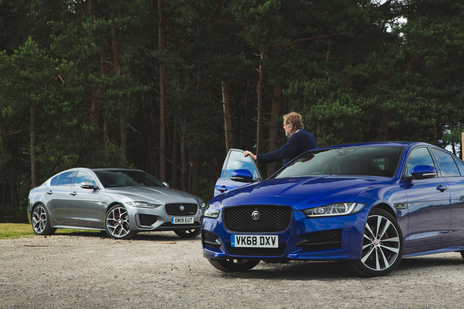 Steve Cropley: Big praise for a small engine | Autocar