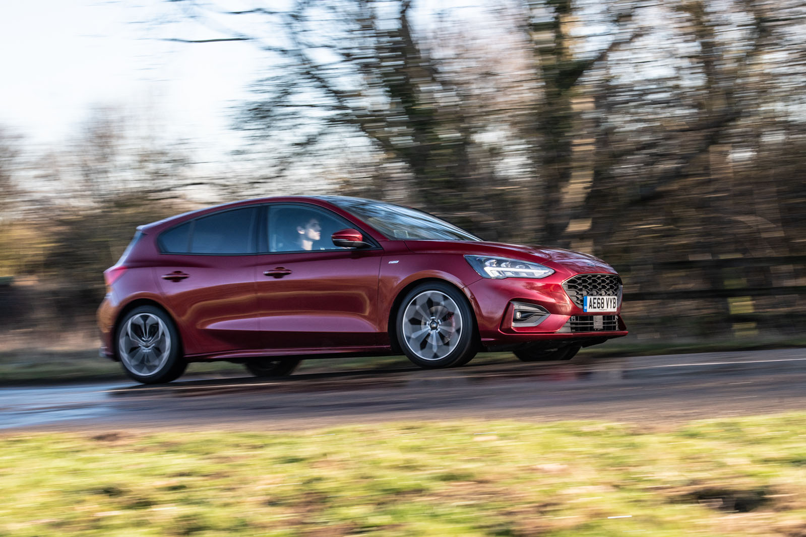 Ford Focus ST-Line X 2019 long-term test | Autocar