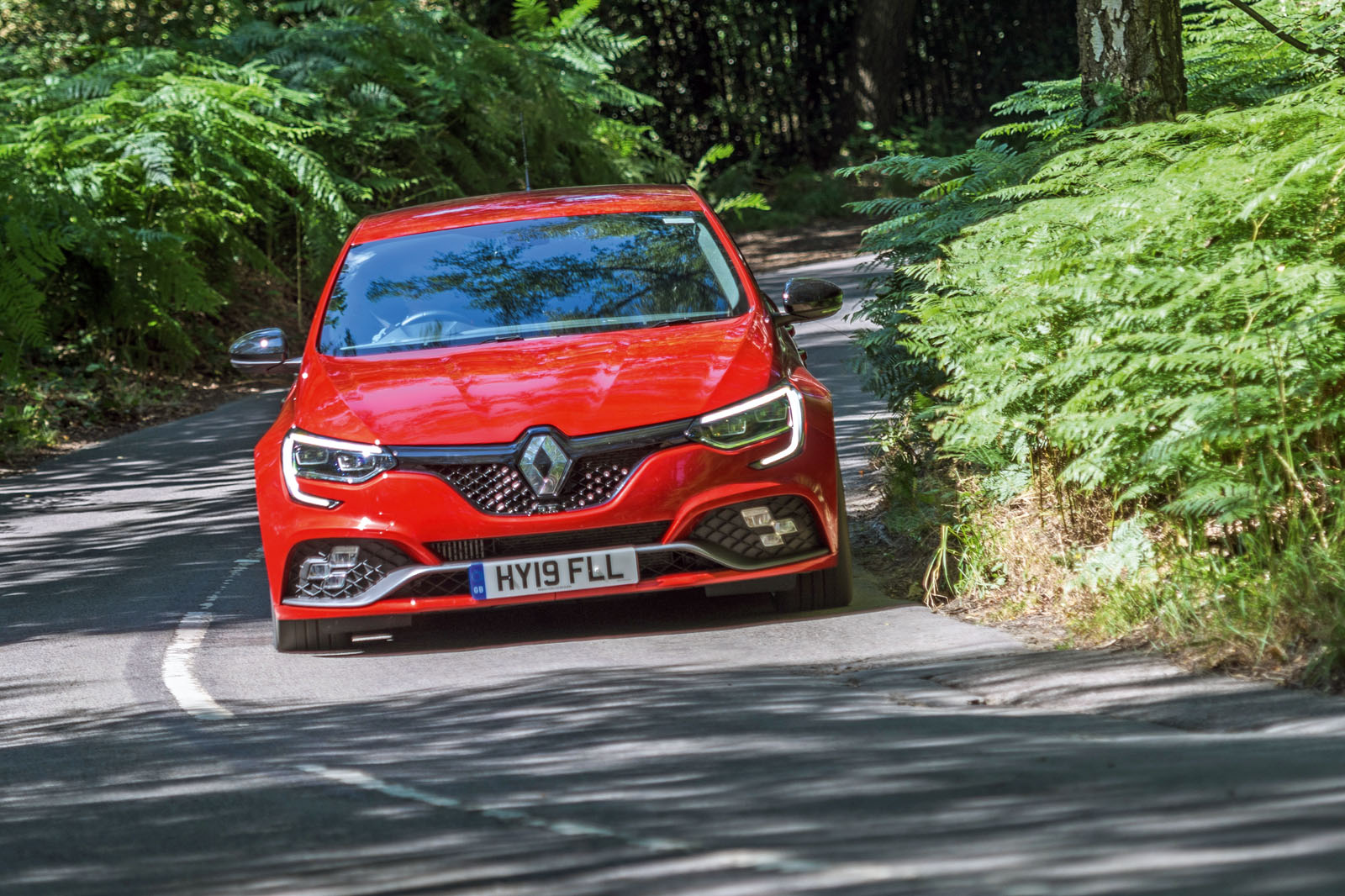 Renault Megane RS 280 2020 long-term test | Autocar