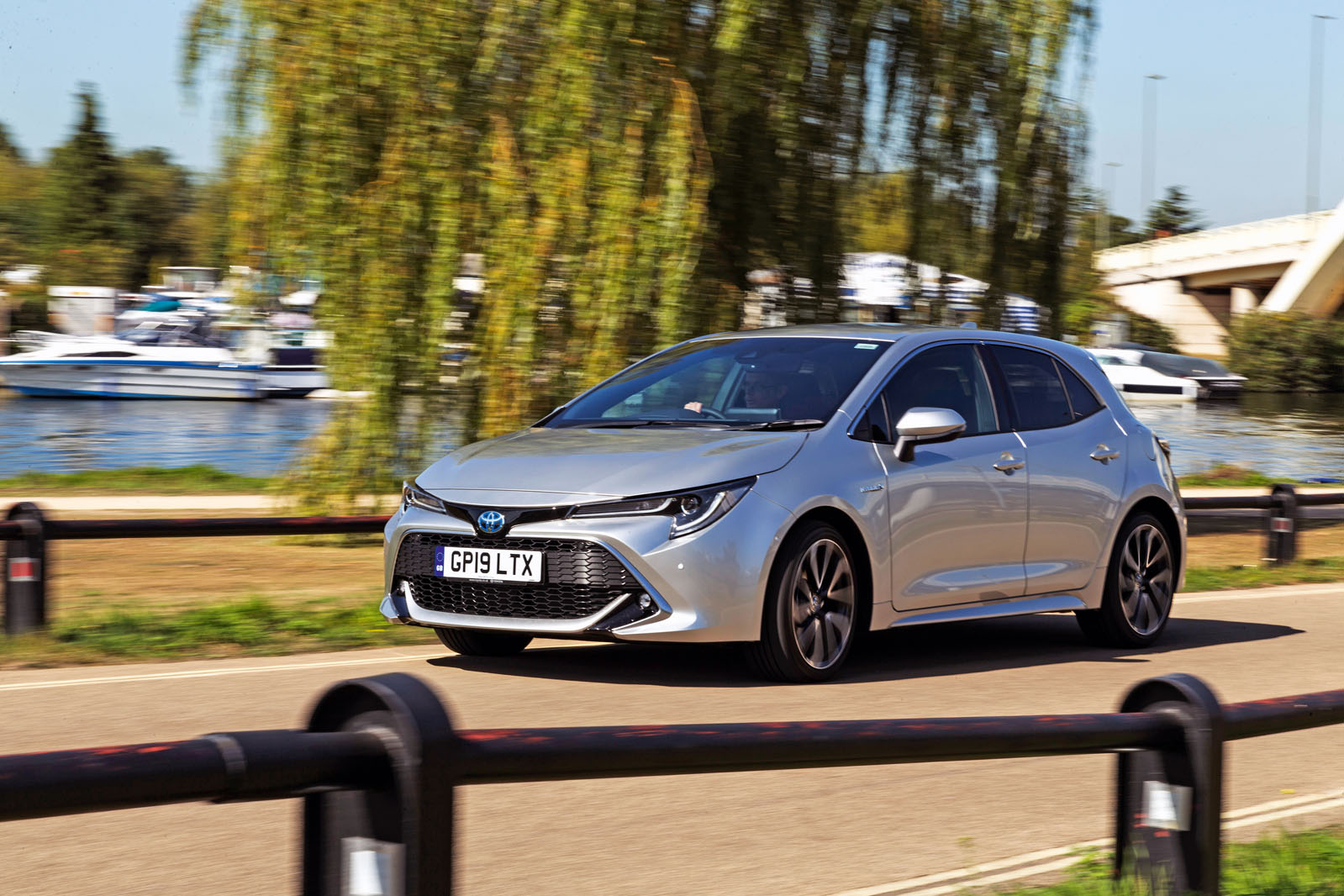 Toyota Corolla 2020 long-term review - hybrid hatchback tested | Autocar