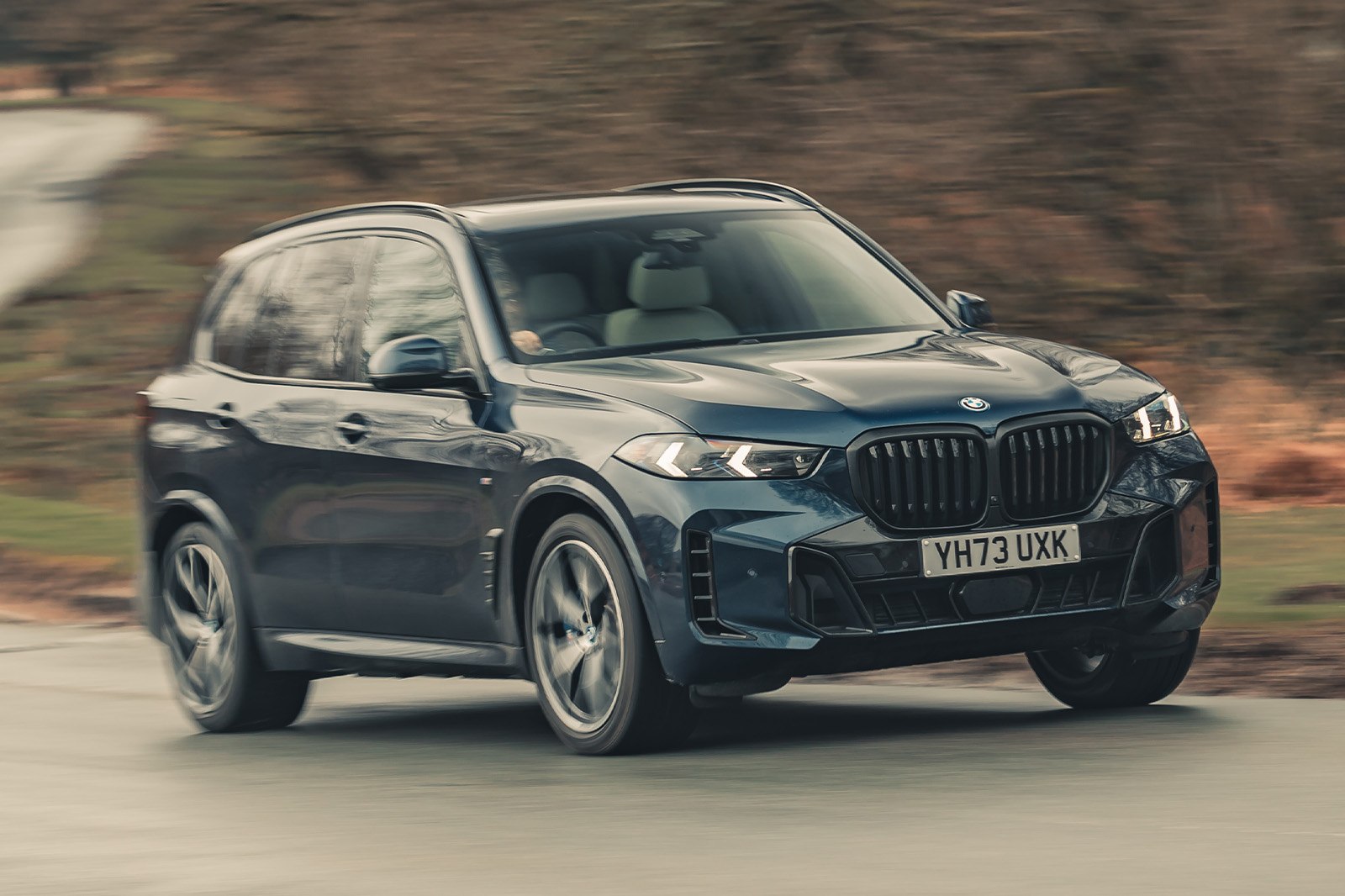 BMW X5 2024 long-term test | Autocar