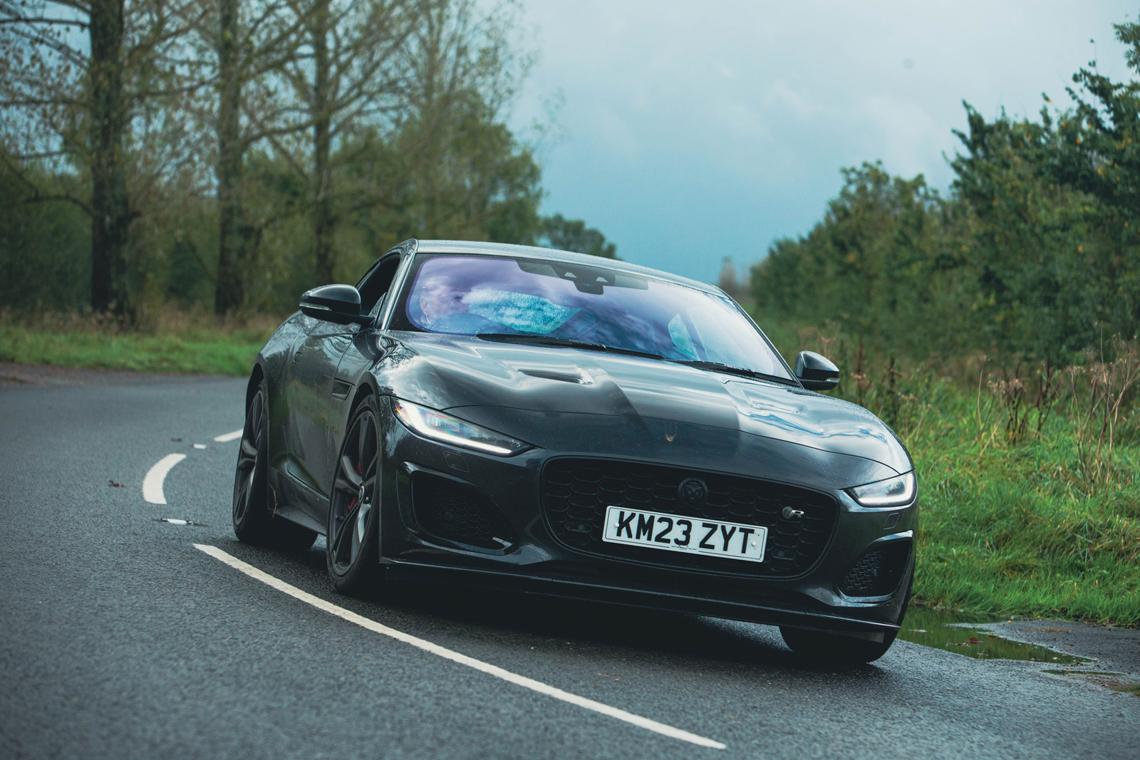 Jaguar F-Type 2024 long-term test | Autocar