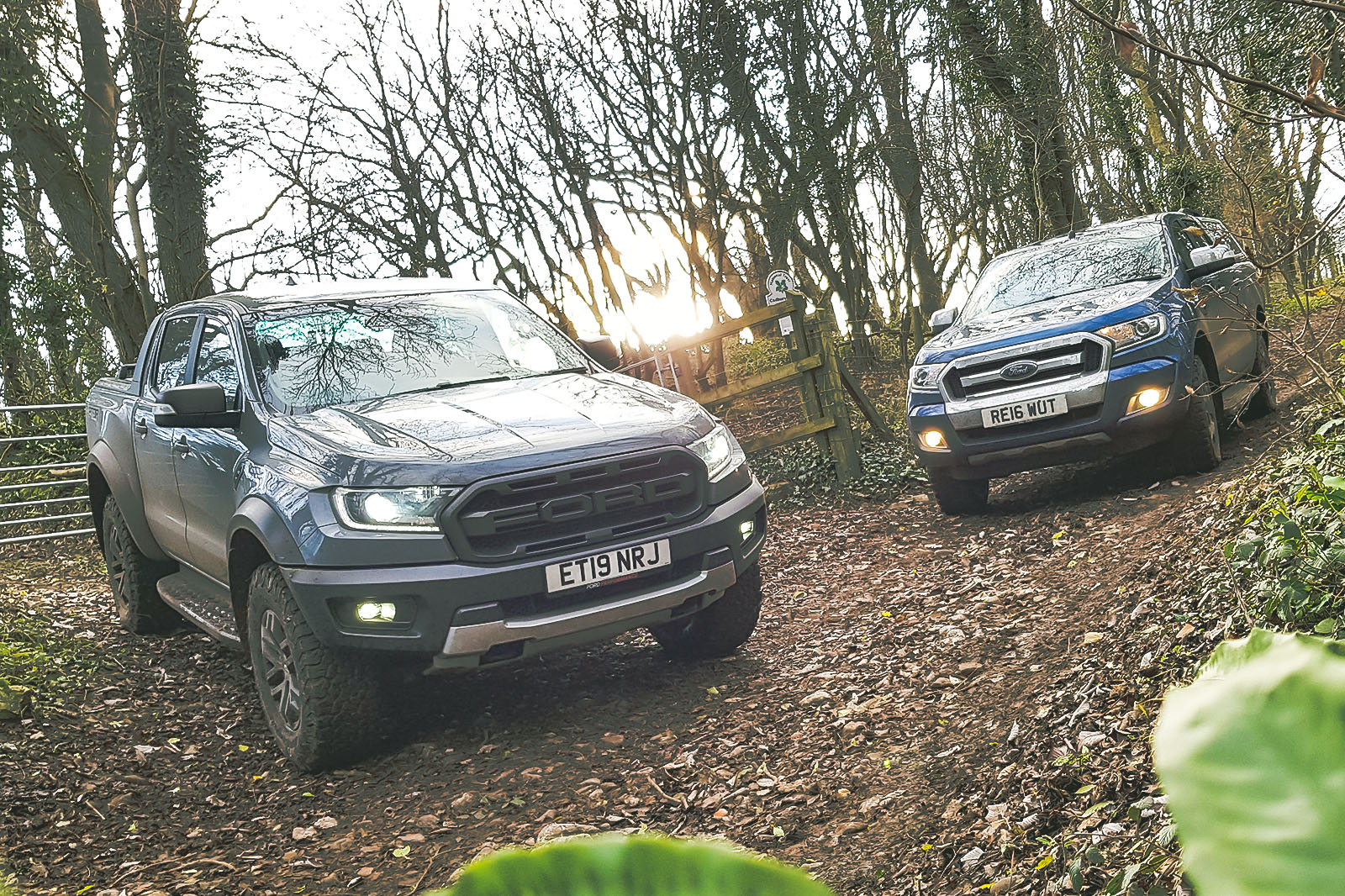 Ford Ranger Raptor long-term review - three months with Ford's extreme ...
