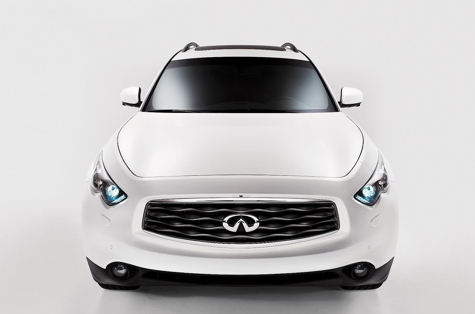 Infiniti plans three new models | Autocar