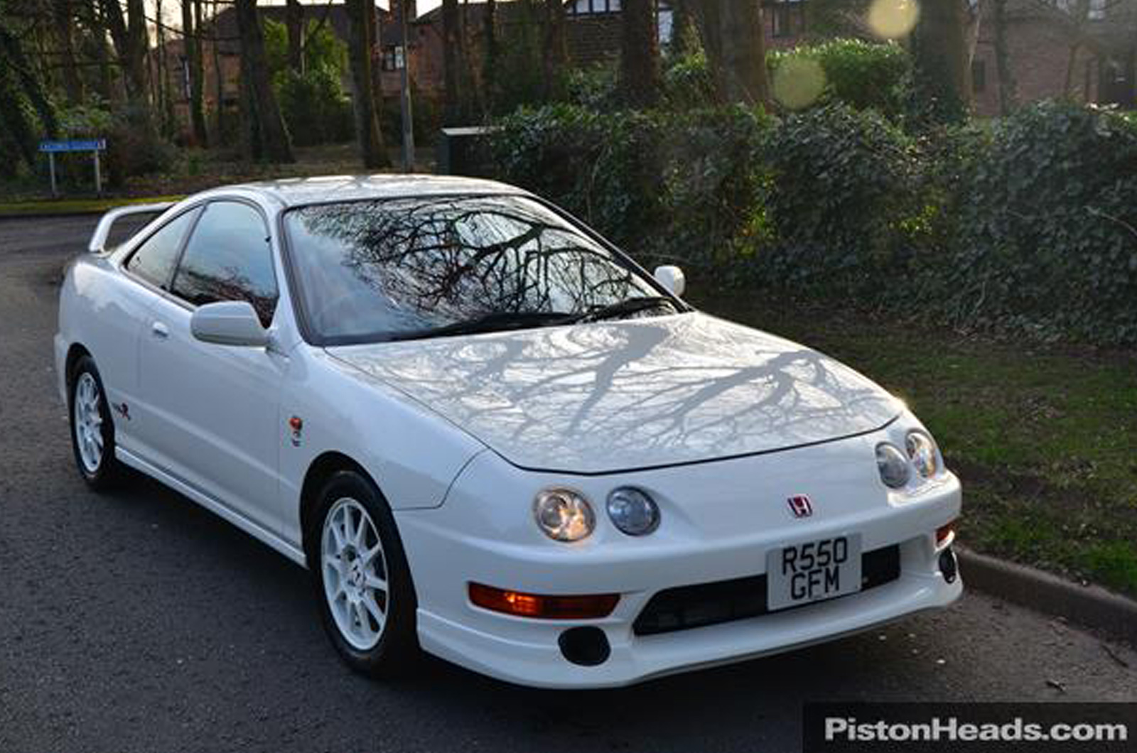 To buy or not to buy? 1997 Honda Integra DC2 Type R for £4599 | Autocar
