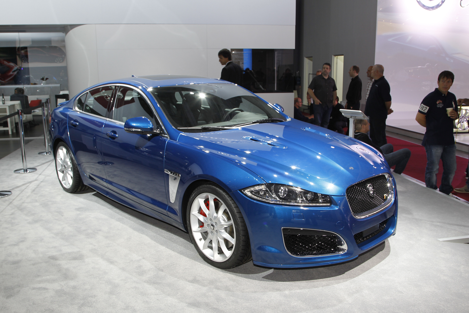 More special Jaguar models on the way | Autocar