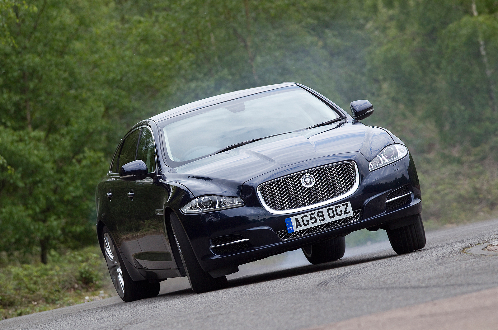 Best car deals: Jaguar XJ, Hyundai ix35, Mercedes SLK, VW Golf | Autocar