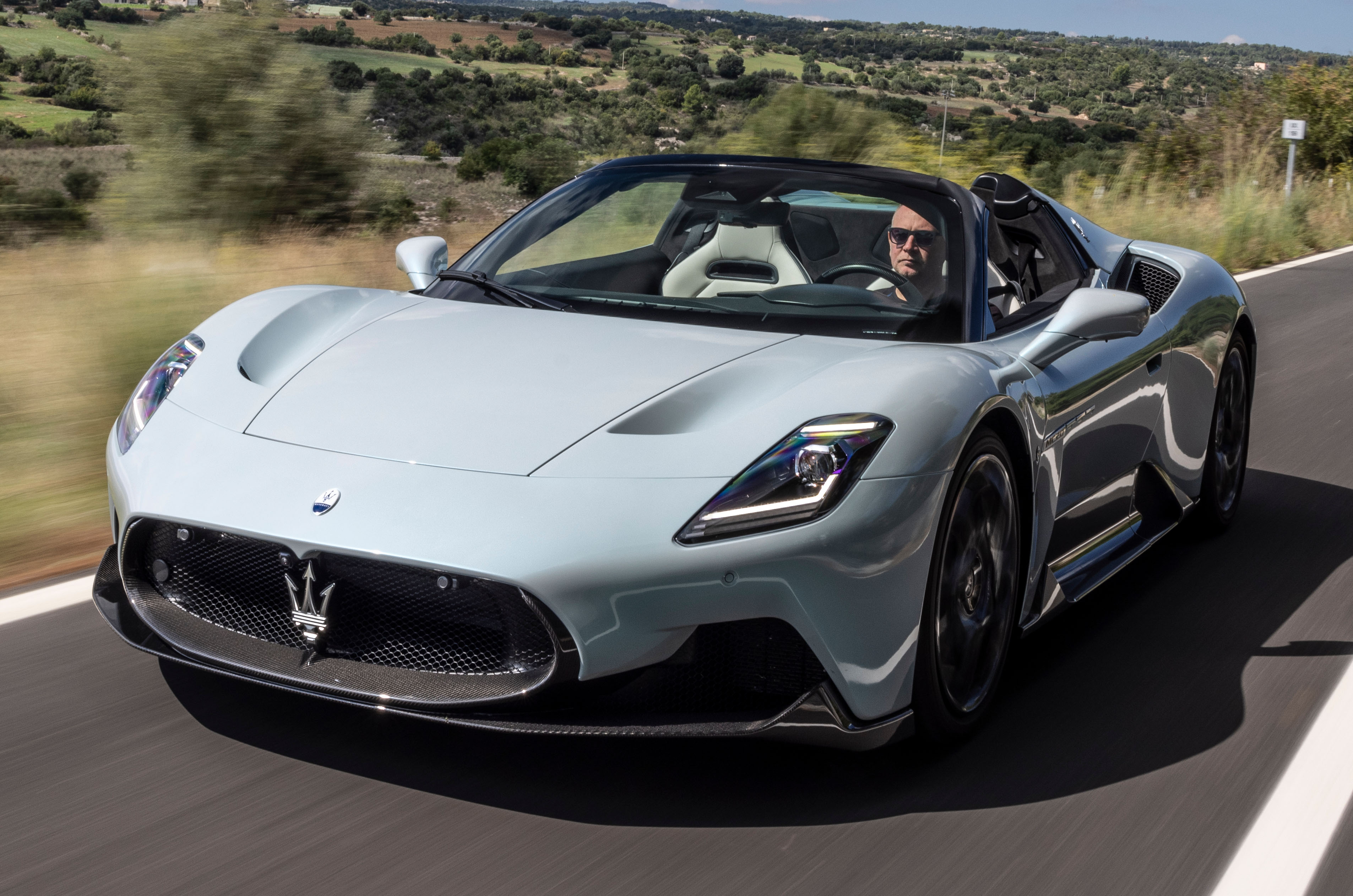 Sports Cars Convertible