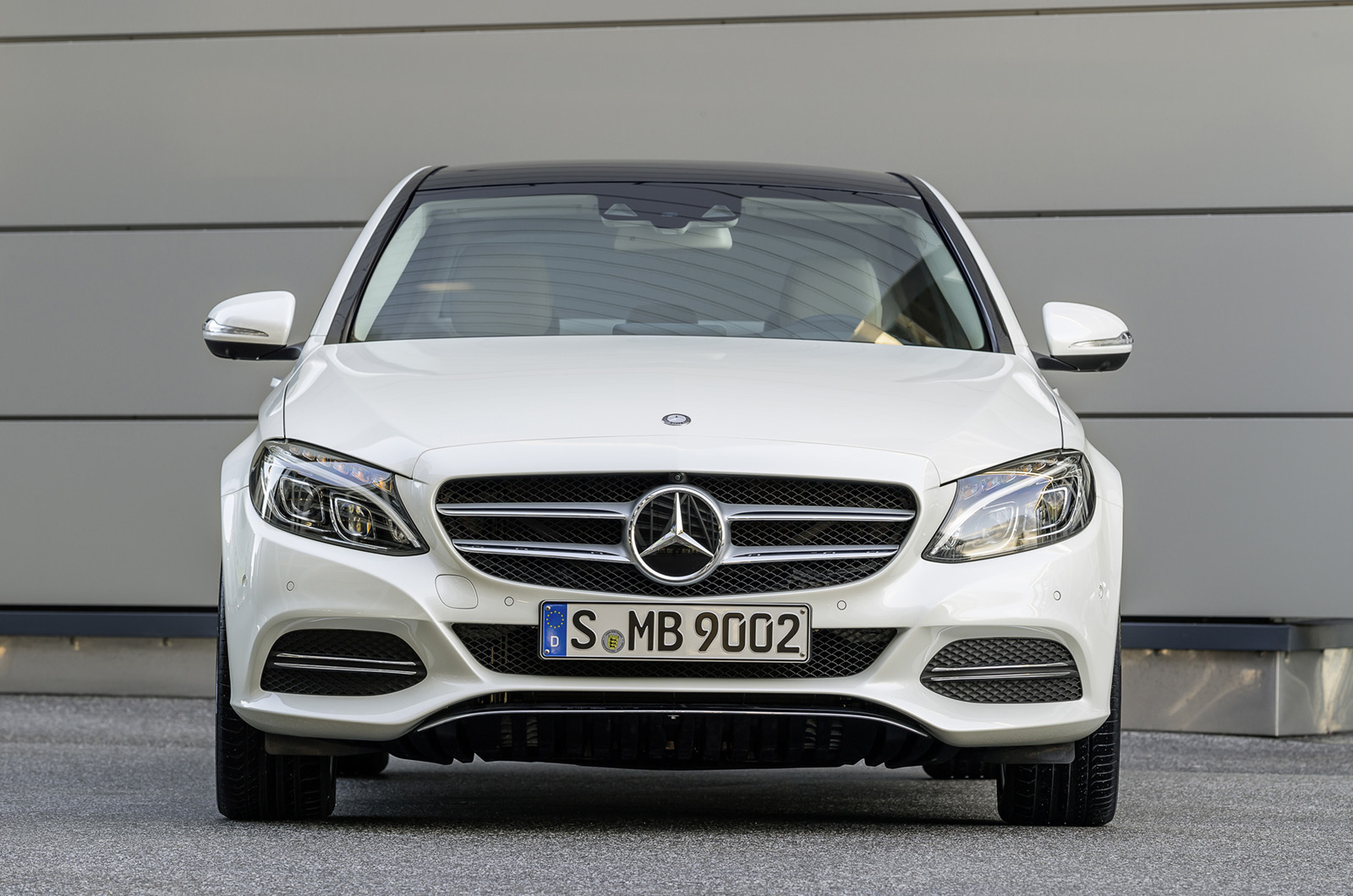 Mercedes-Benz C180 Bluetec review | Autocar