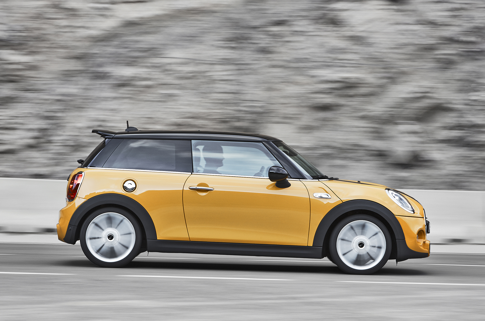 2014 Mini Cooper SD auto UK first drive review | Autocar